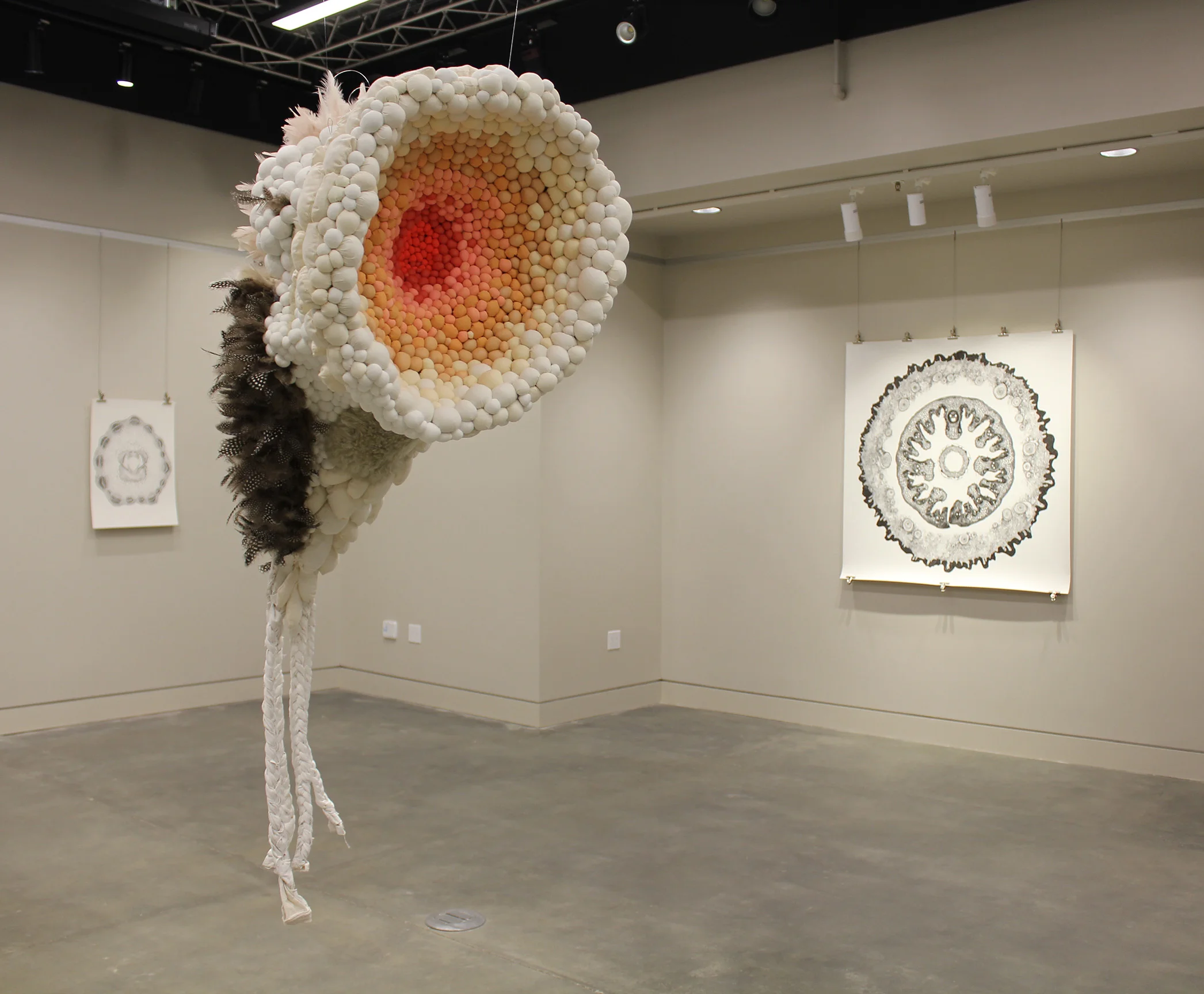 sculpture 1 — Sommer Roman