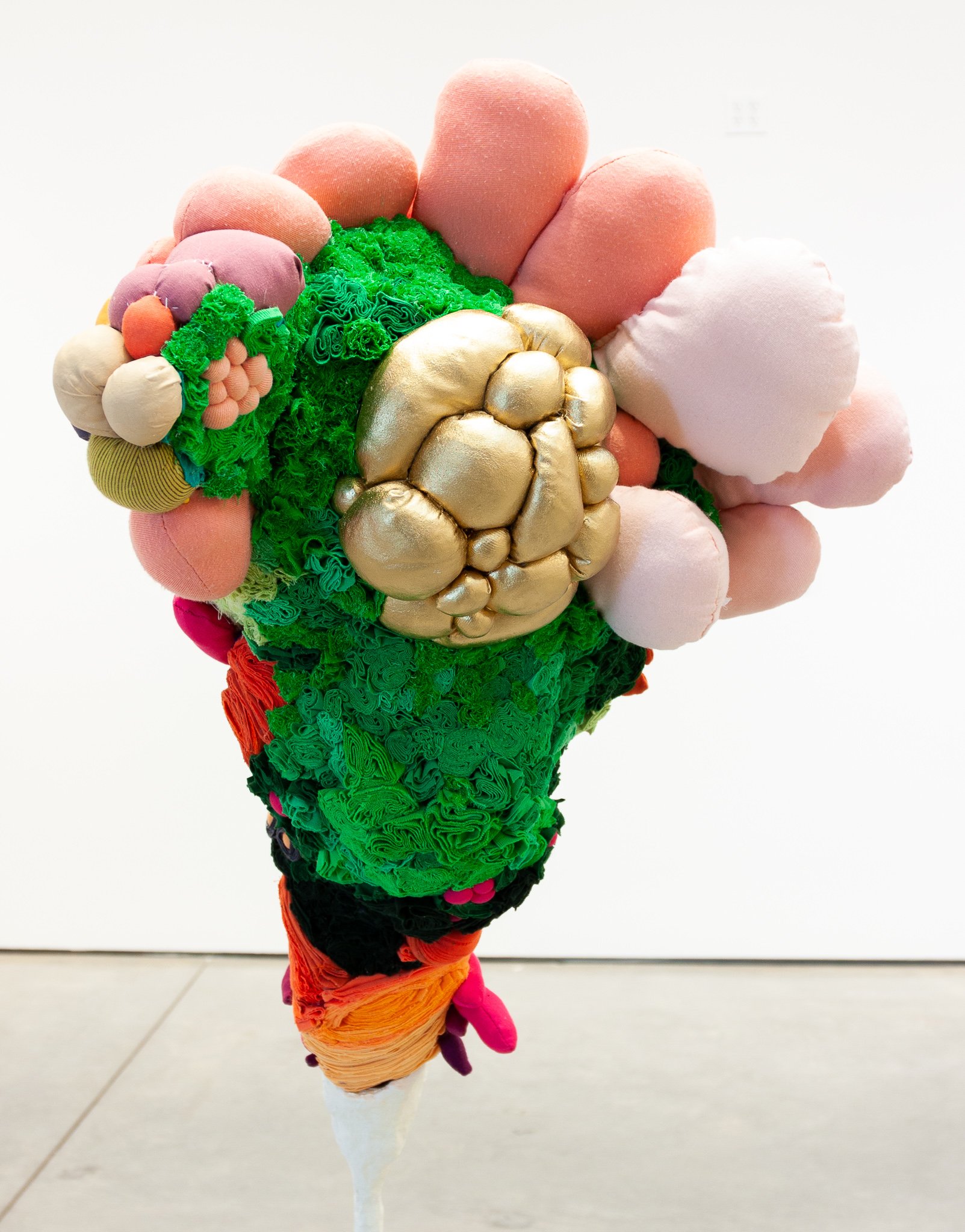 sculpture — Sommer Roman