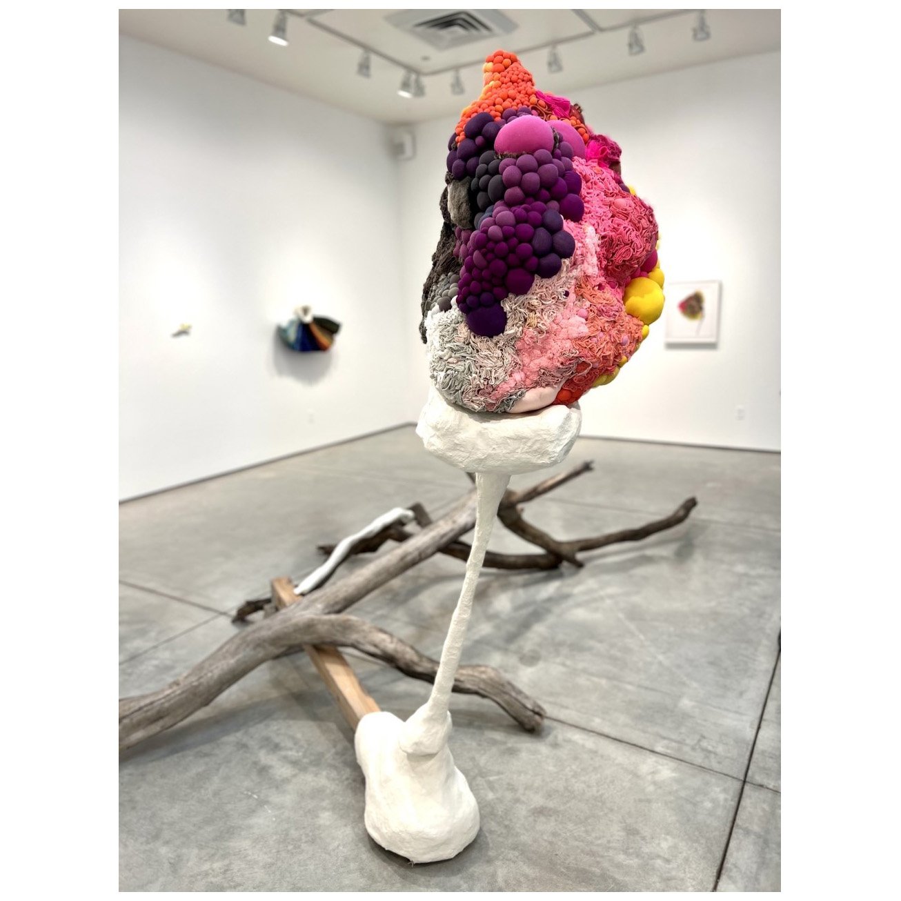 sculpture — Sommer Roman