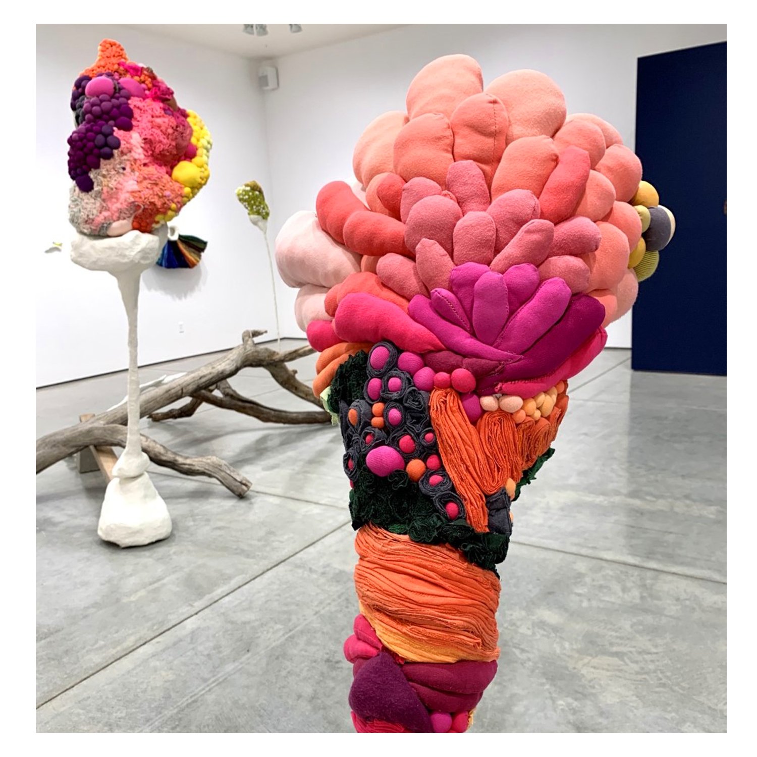 sculpture — Sommer Roman