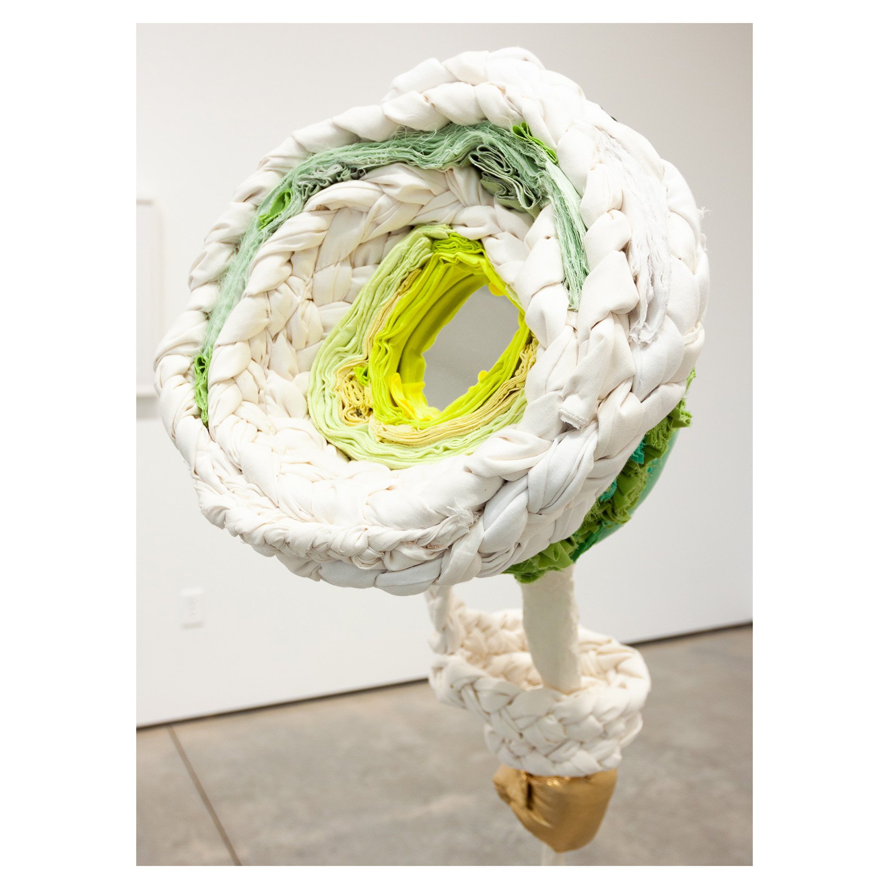 sculpture — Sommer Roman