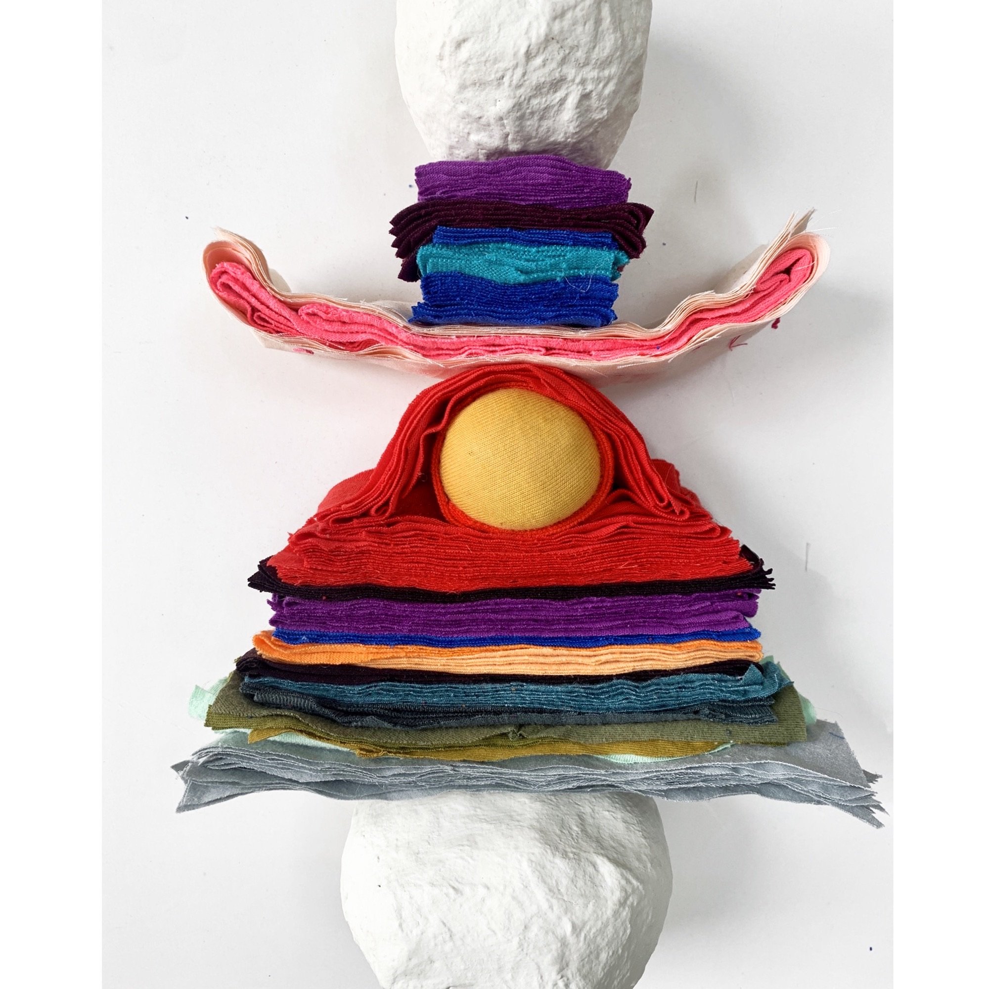 sculpture — Sommer Roman