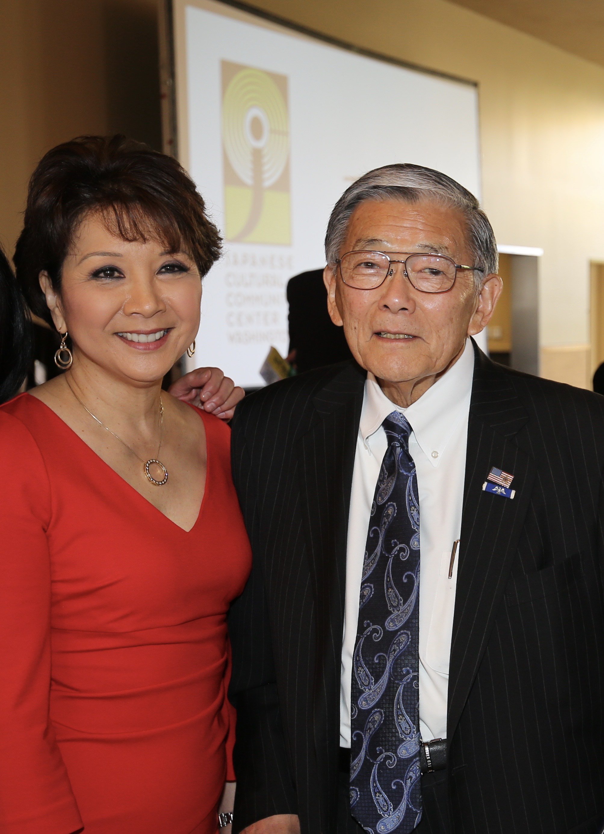 Remembering Secretary Norman Y. Mineta — Japanese Cultural & Community ...