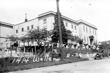 Northwest Nikkei Museum — Japanese Cultural & Community Center of ...