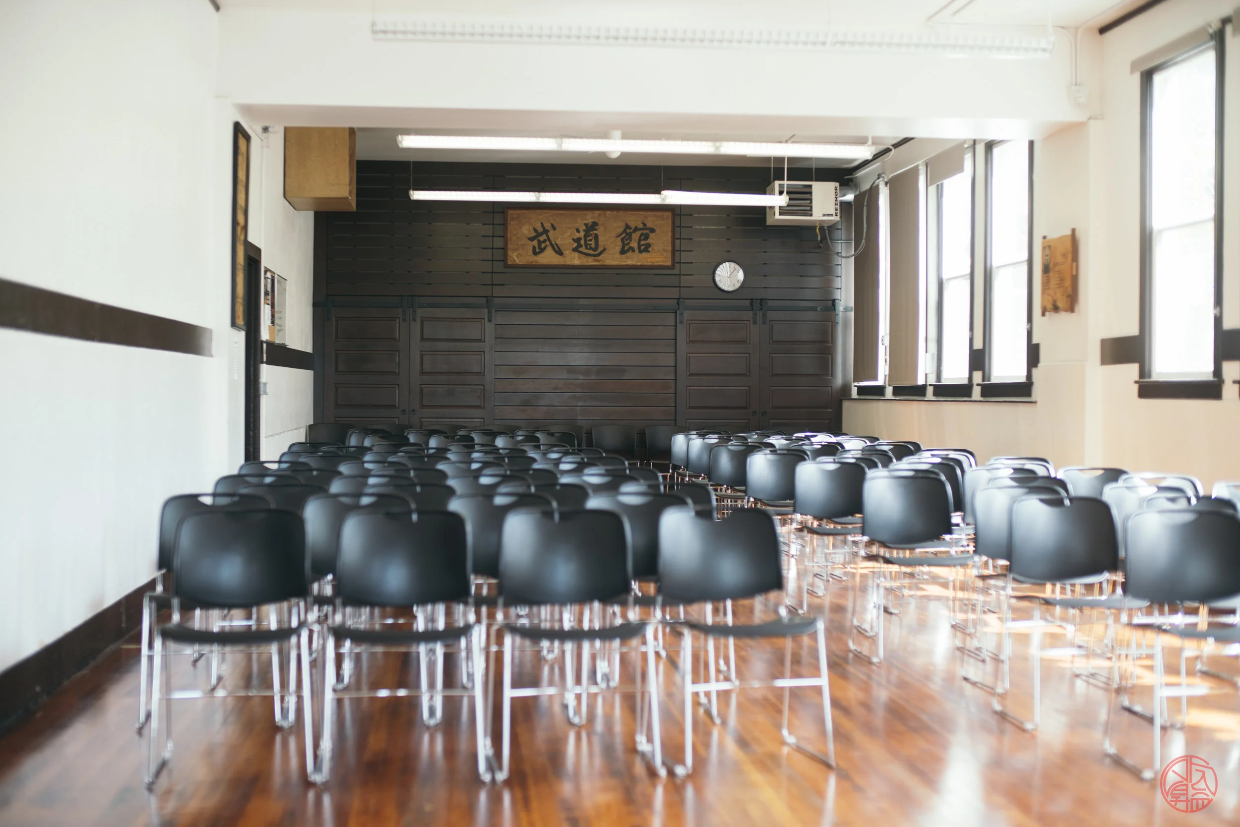 Facility Rental — Japanese Cultural Community Center of Washington Seattle