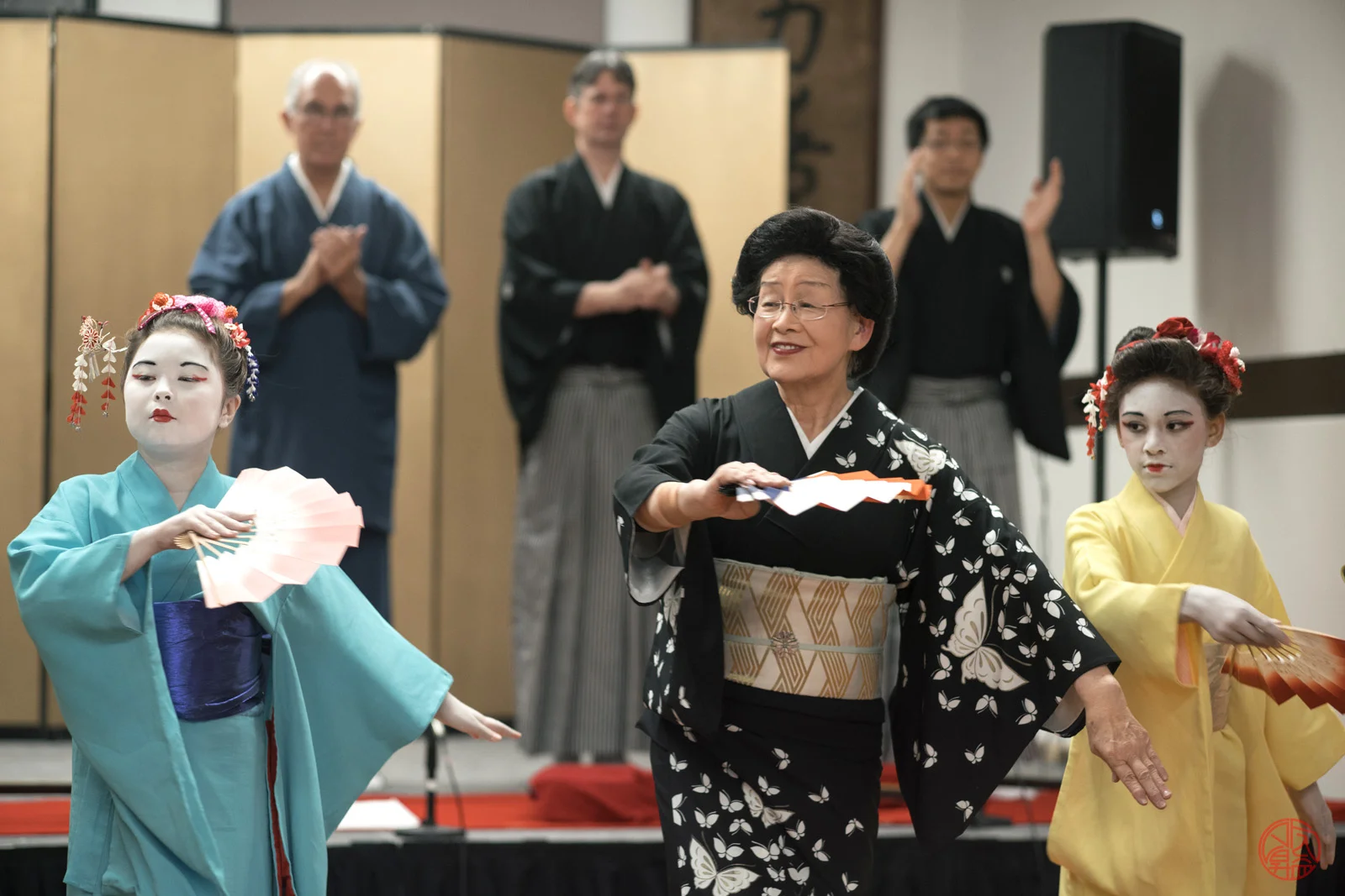 Upcoming Events — Japanese Cultural & Community Center of Washington ...