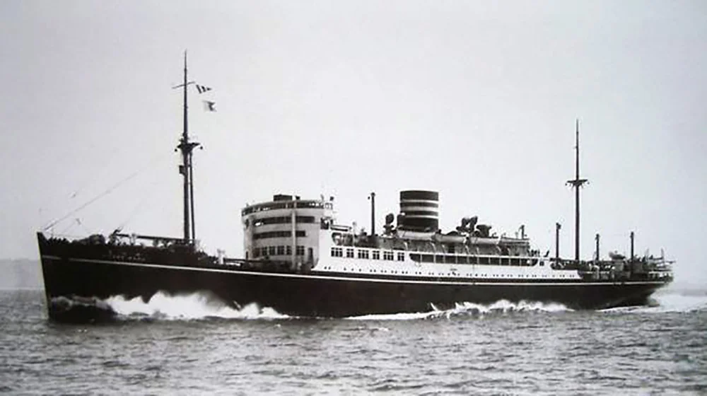 The Last Boat Out — Japanese Cultural & Community Center of Washington ...