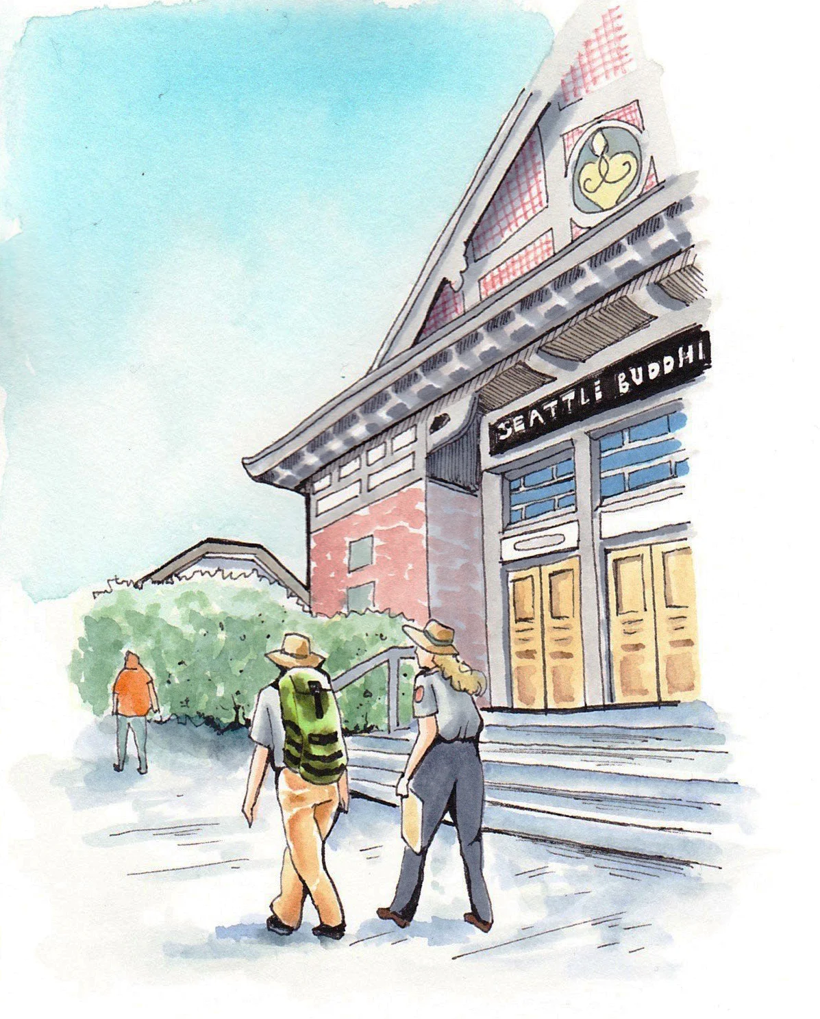 Japanese American Remembrance Trail — Japanese Cultural & Community ...