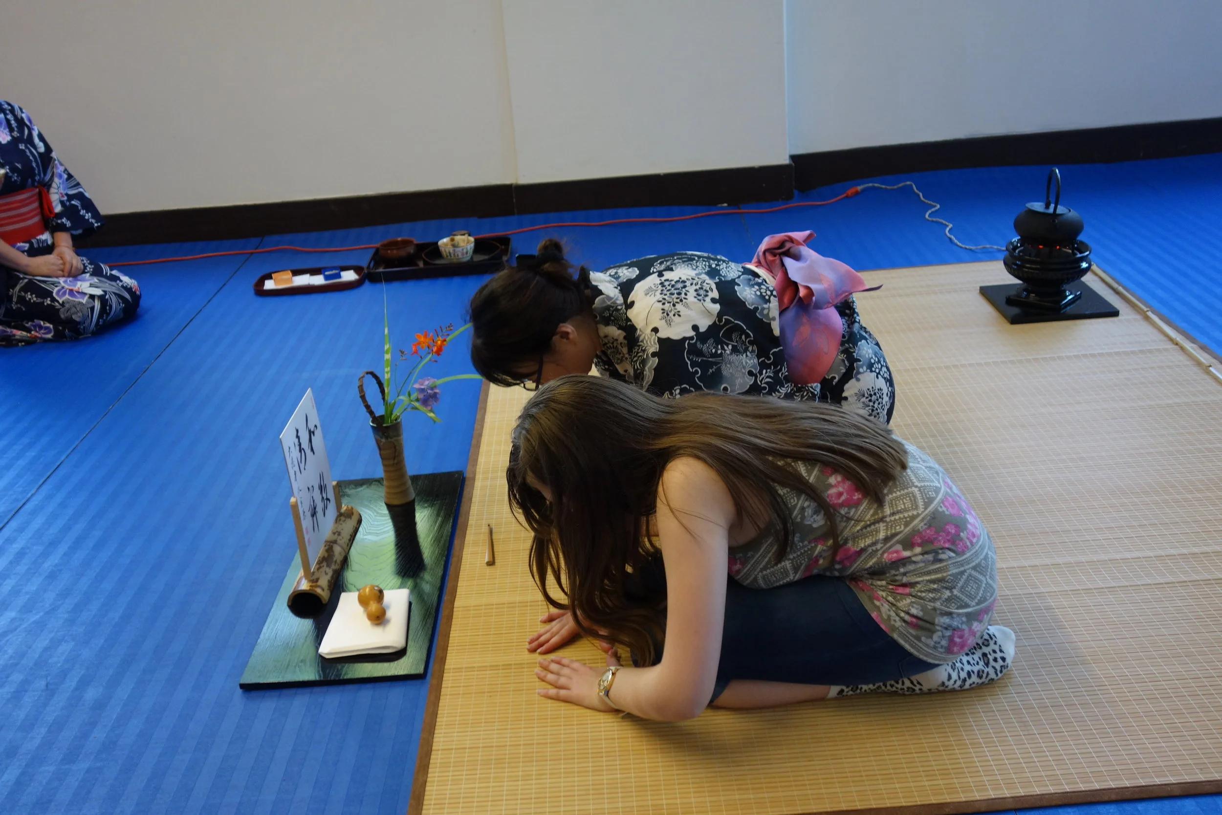 Laughing & Learning during 2018 Japanese Summer Camp — Japanese ...