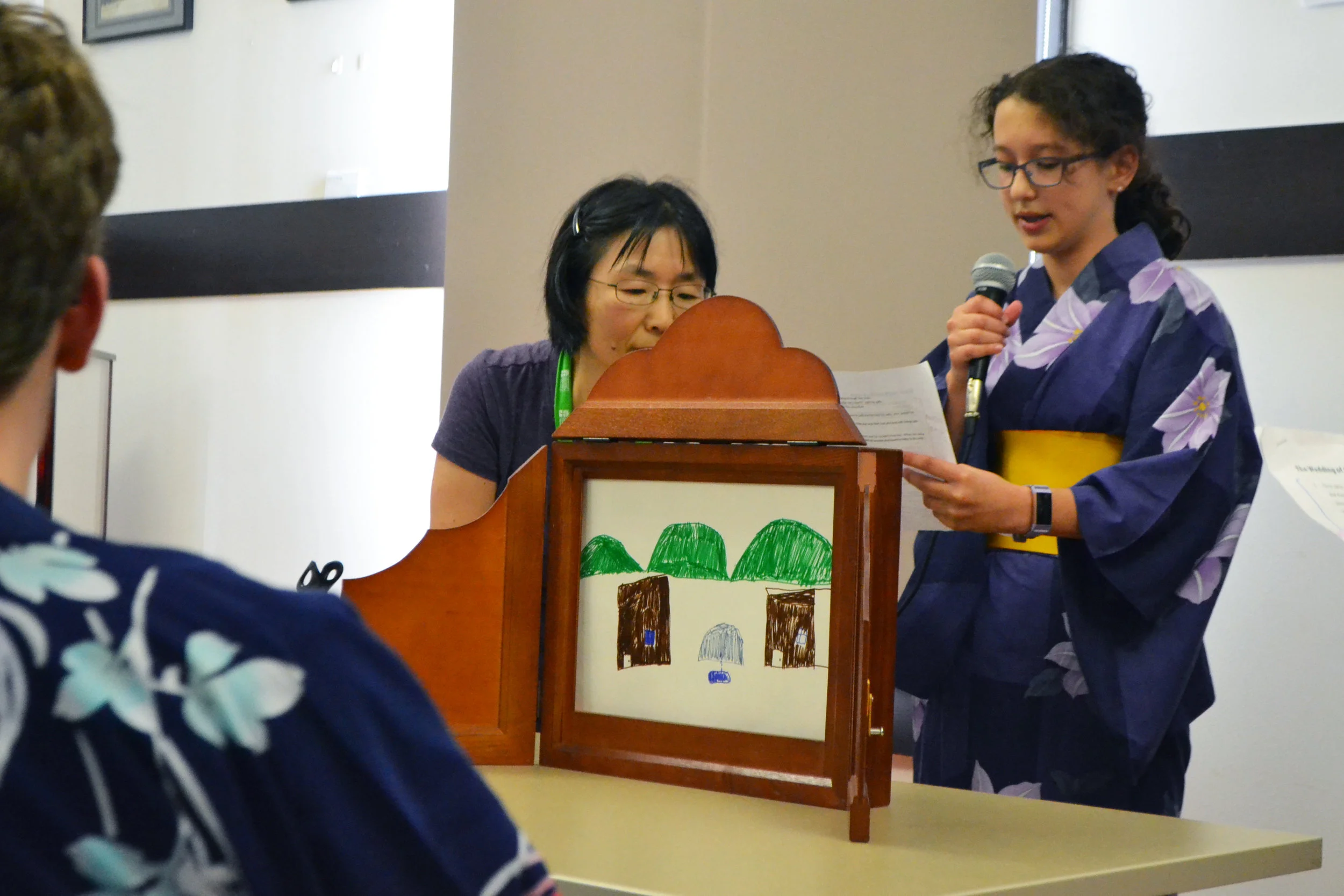 Membership — Japanese Cultural Community Center of Washington Seattle