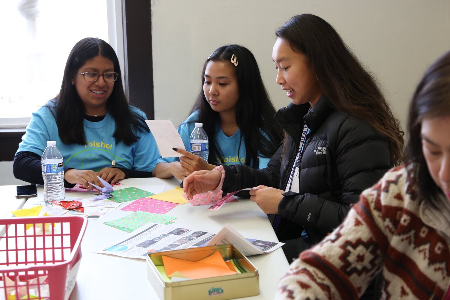 Hundreds Celebrate Japanese and Japanese American culture at 2019 Bunka ...