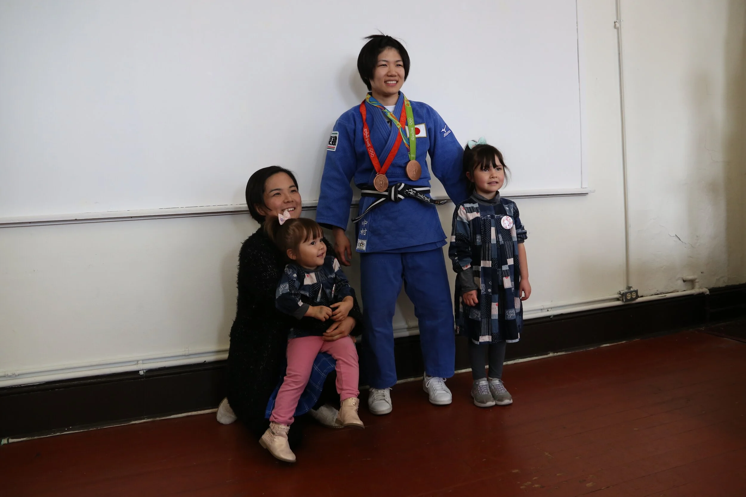 Hundreds Celebrate Japanese and Japanese American culture at 2019 Bunka ...