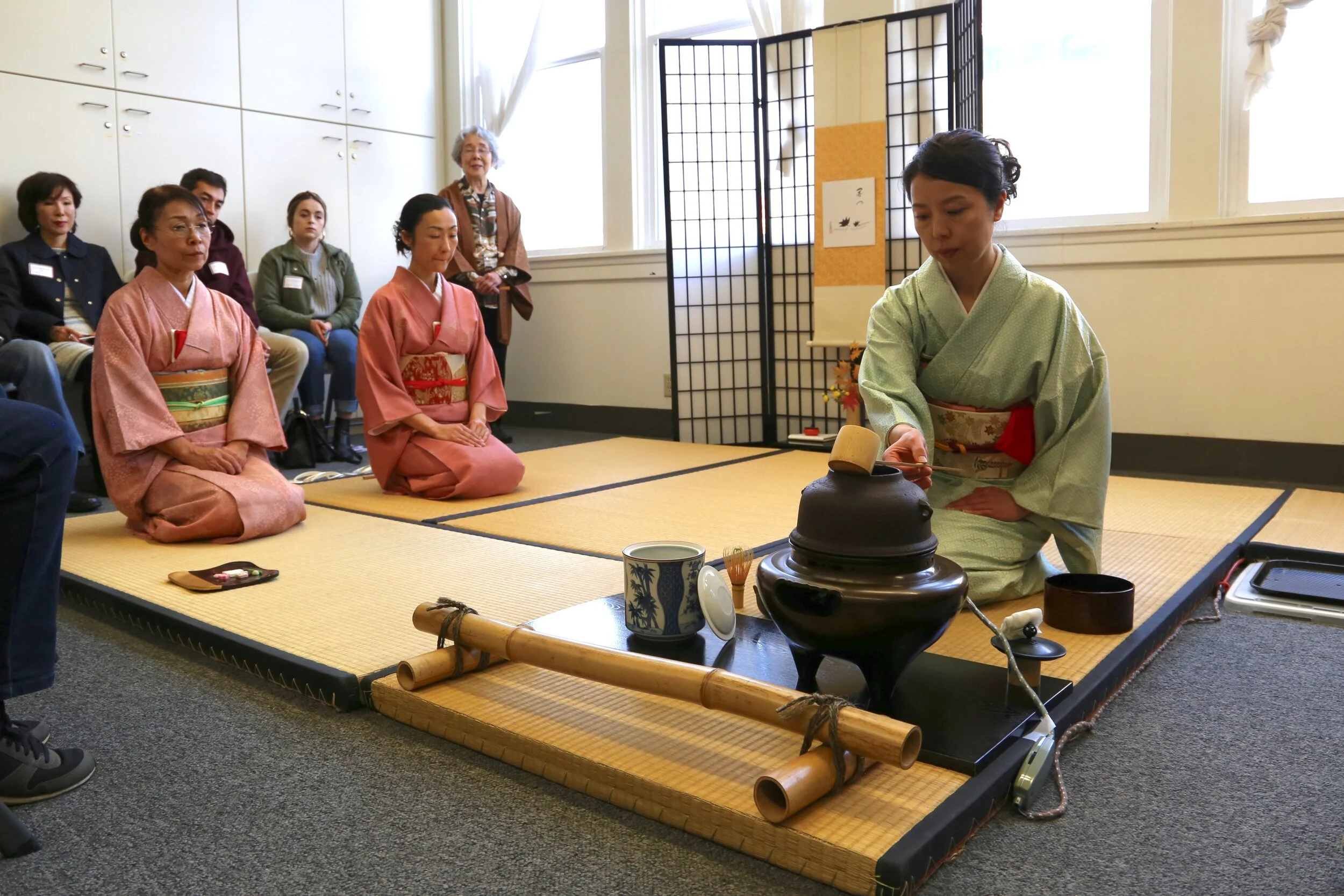 Hundreds Celebrate Japanese and Japanese American culture at 2019 Bunka ...