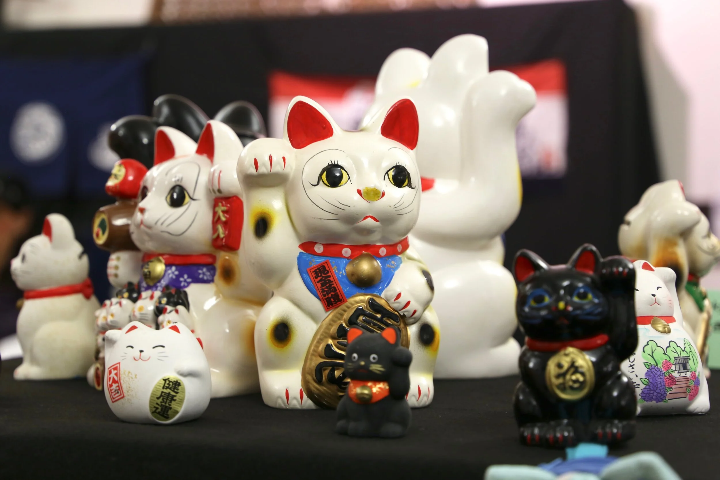 Hundreds Celebrate Japanese and Japanese American culture at 2019 Bunka ...