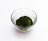 Milk kanten with Matcha sauce, a dessert and stories about ingredients ...