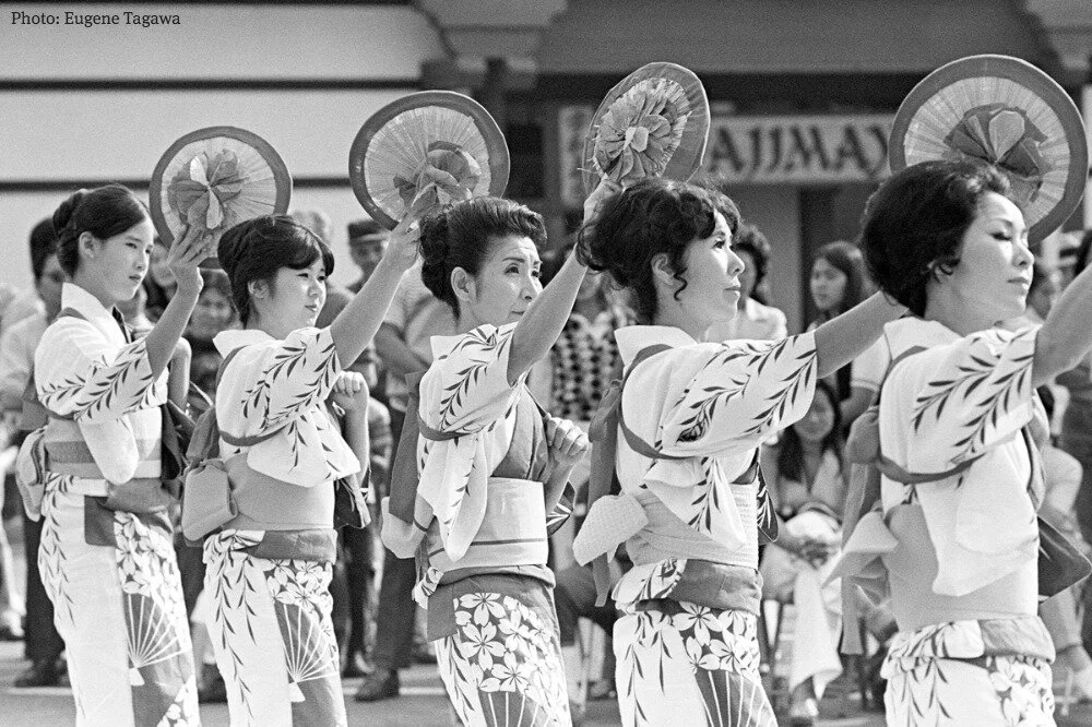 600-year-old tradition gallops into hearts of "Japan I Am" judges ...