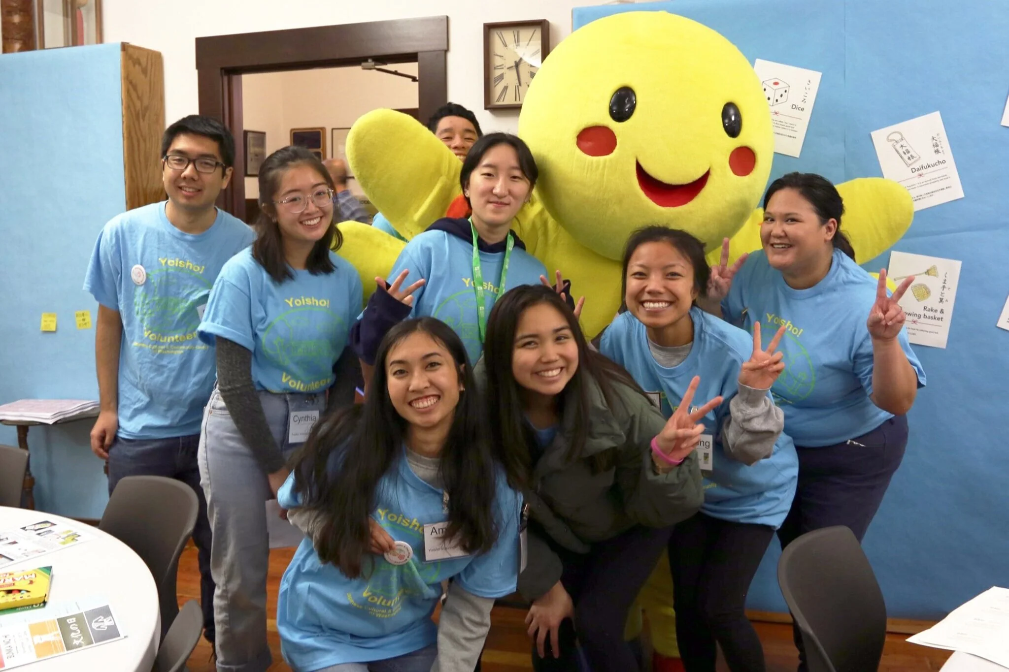 The Weird and Wonderful World of Yuru-Chara — Japanese Cultural ...