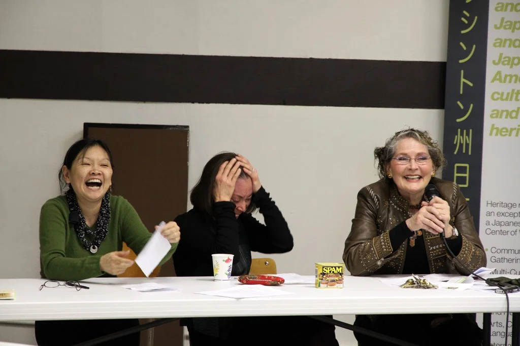 Omedeto! Omoide Celebrating 30 Years! — Japanese Cultural & Community ...