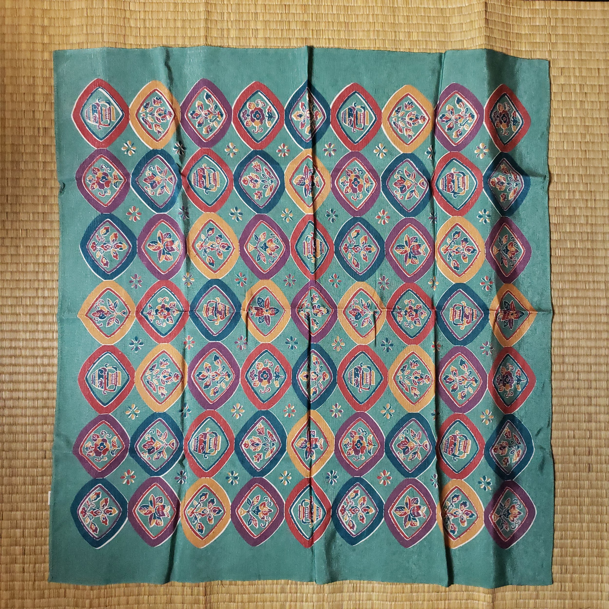 Hosekibako Online: Textiles & Apparel — Japanese Cultural Community ...