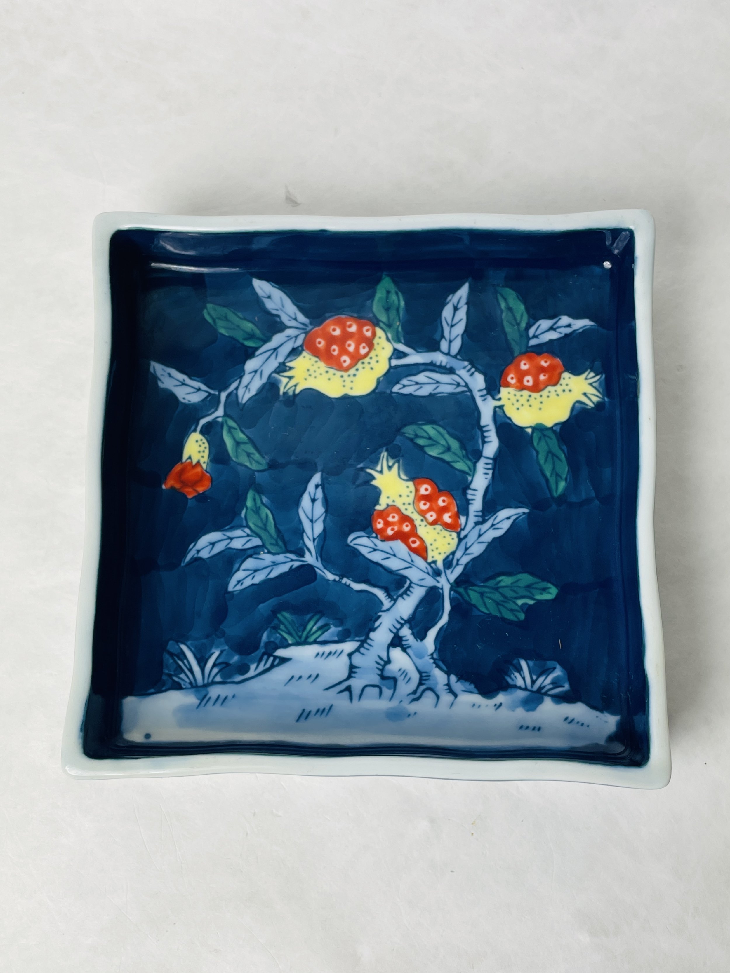 Hosekibako Online: Dishware — Japanese Cultural Community Center of ...
