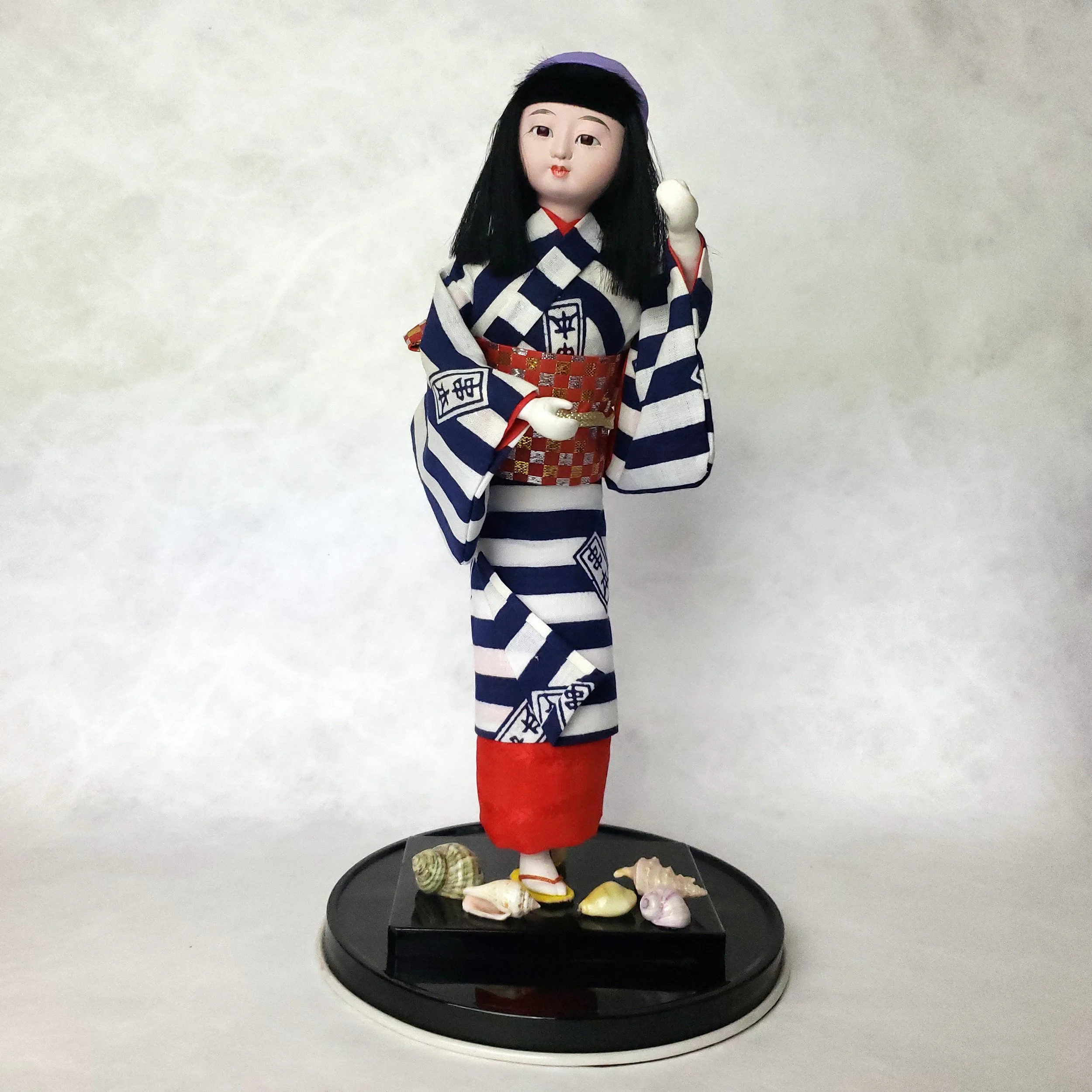 Hosekibako Online: Decor — Japanese Cultural Community Center of ...