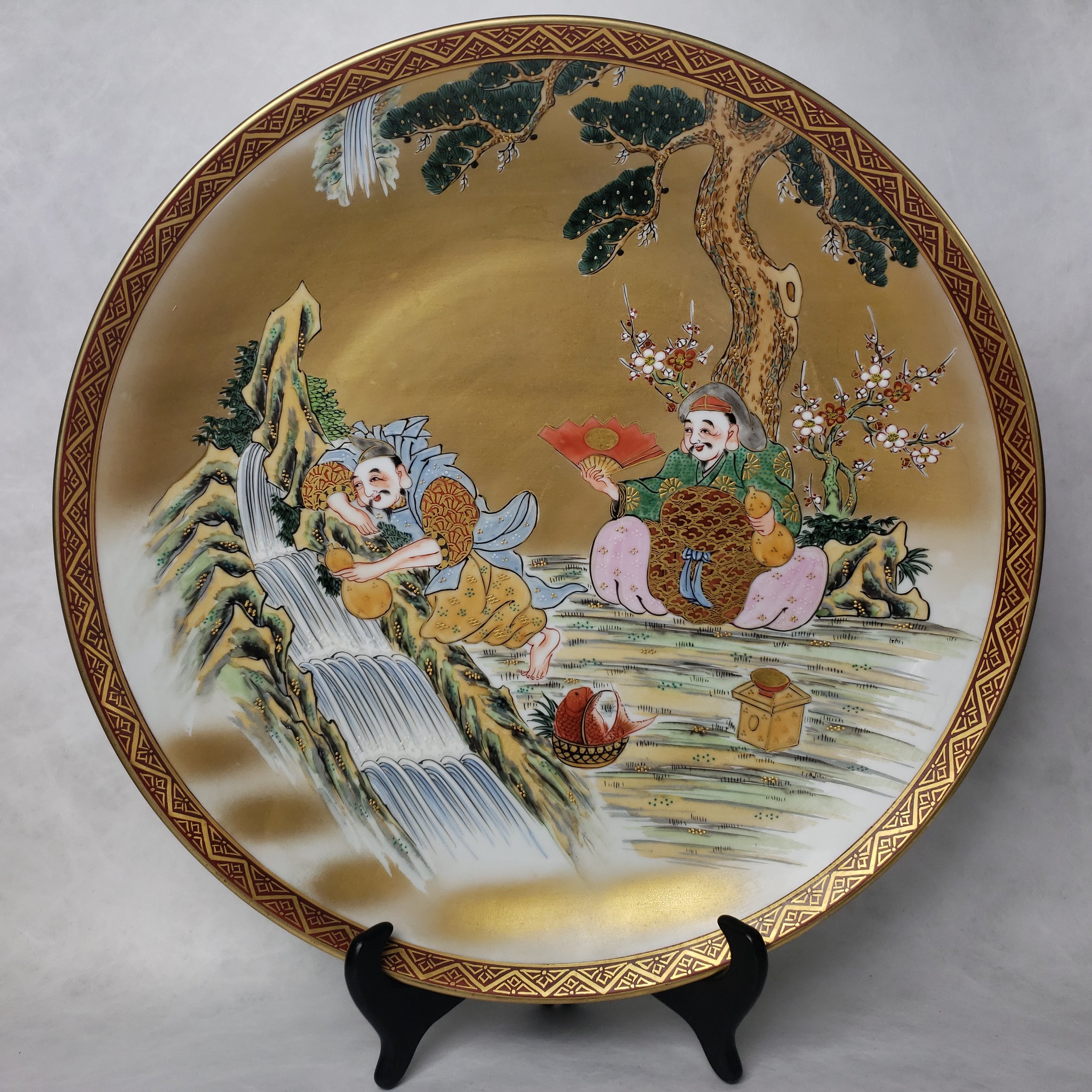 Hosekibako Online: Dishware — Japanese Cultural Community Center of ...
