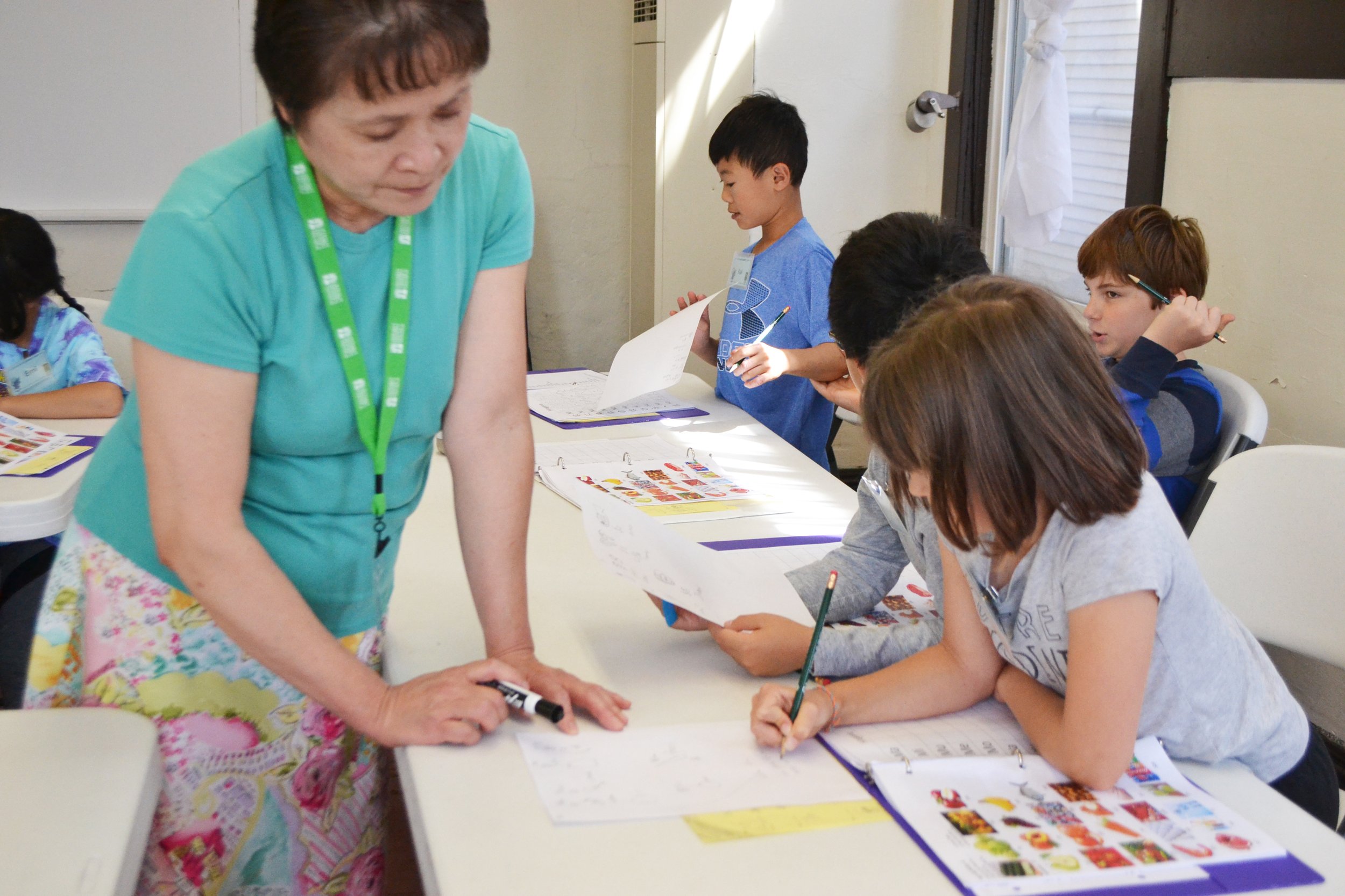 120th Anniversary of the Seattle Japanese Language School — Japanese ...