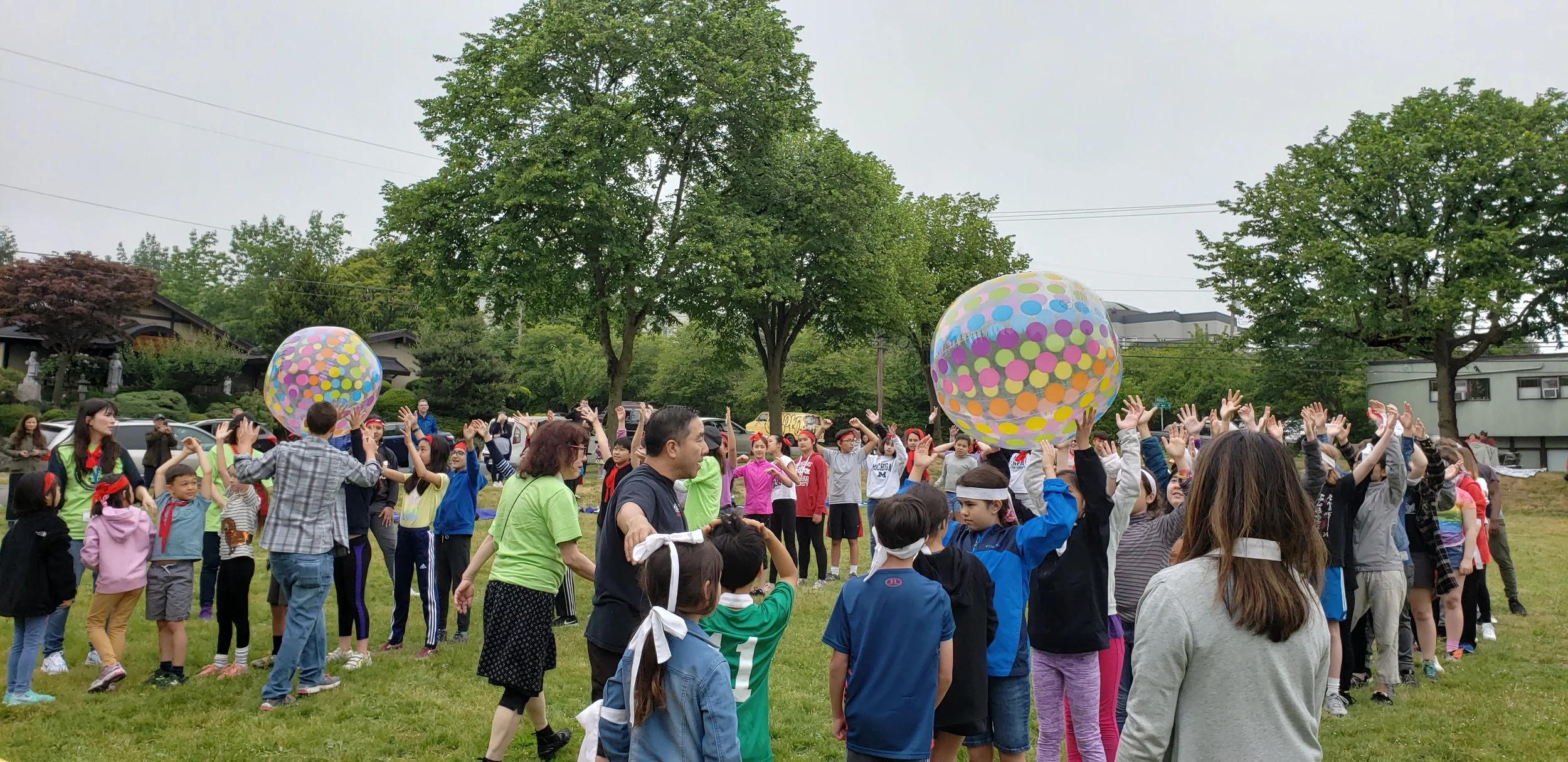 120th Anniversary of the Seattle Japanese Language School — Japanese ...