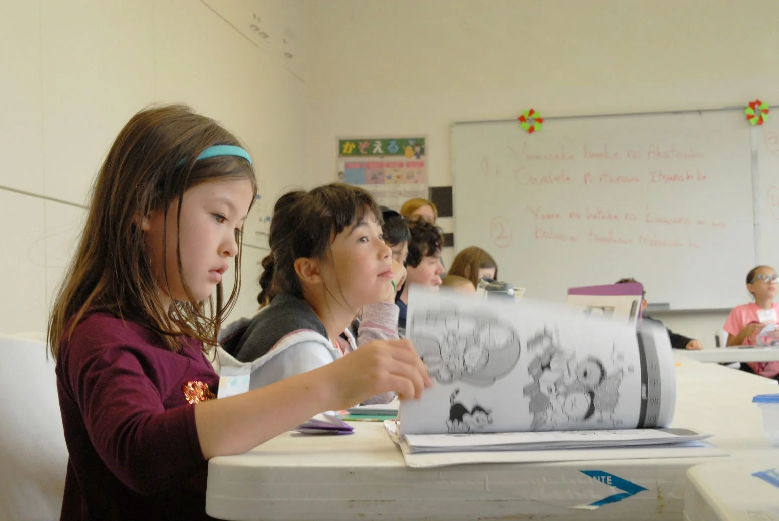 120th Anniversary of the Seattle Japanese Language School — Japanese ...