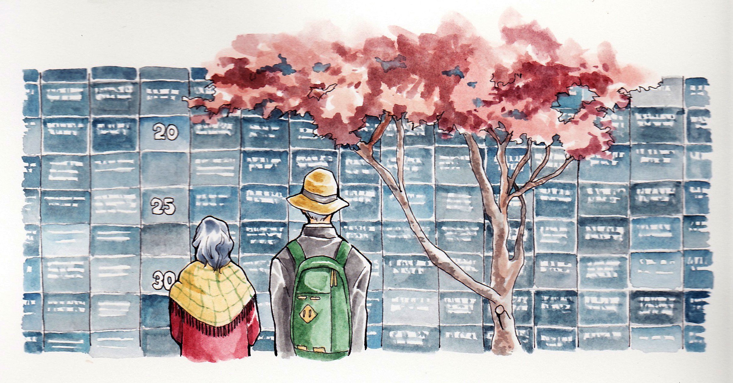 Japanese American Remembrance Trail — Japanese Cultural & Community ...