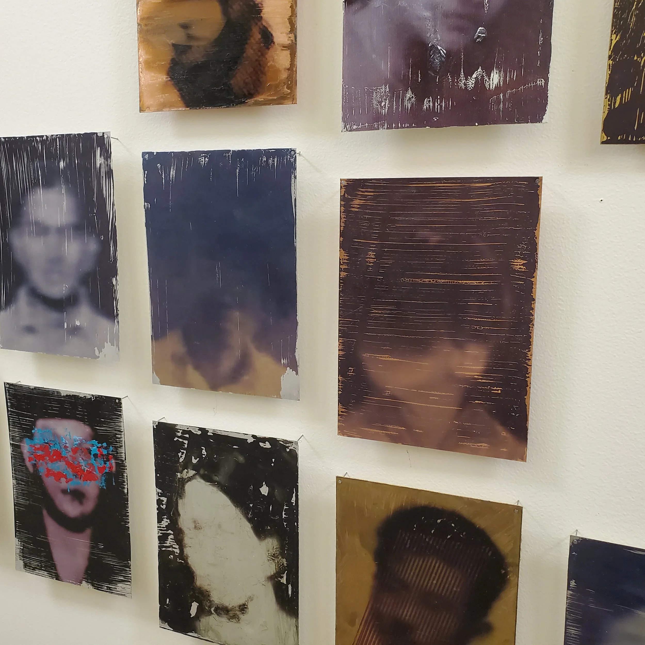 “A Study of Identity” Exhibit Available at the J! — Japanese Cultural ...