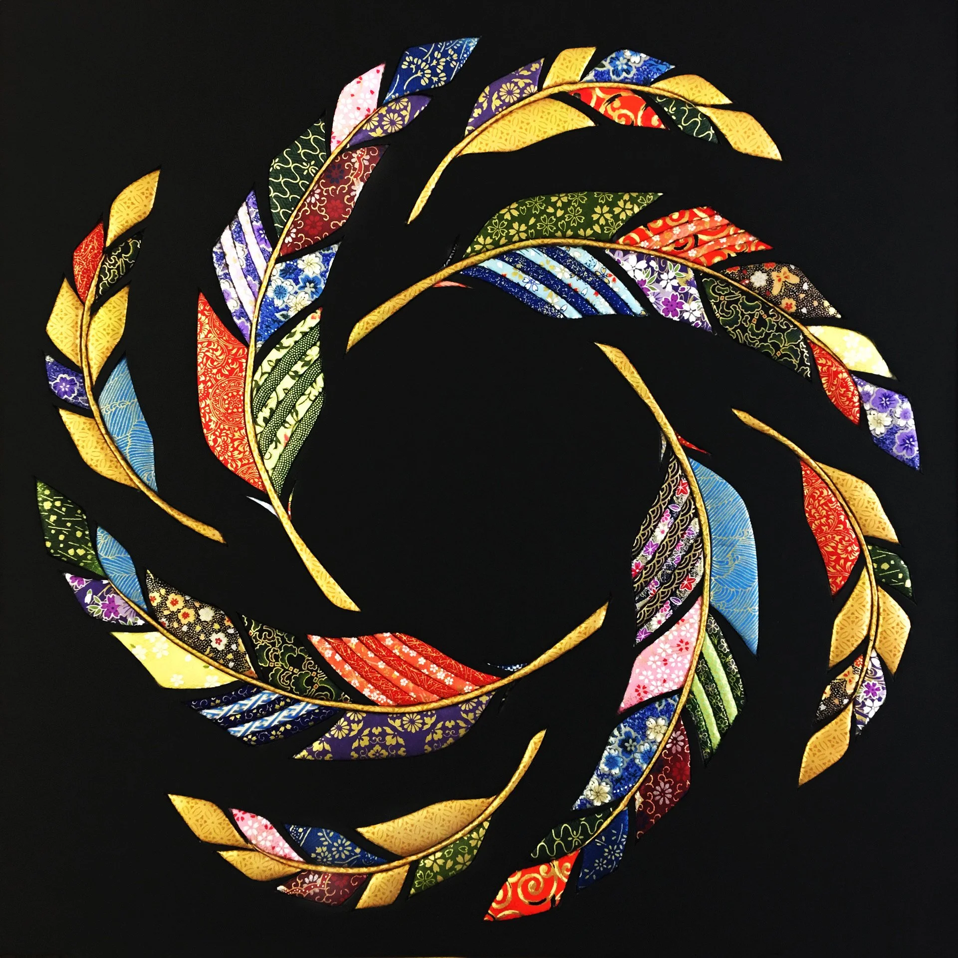Japanese Washi: A Traditional Craft in Modern Art — Japanese Cultural ...