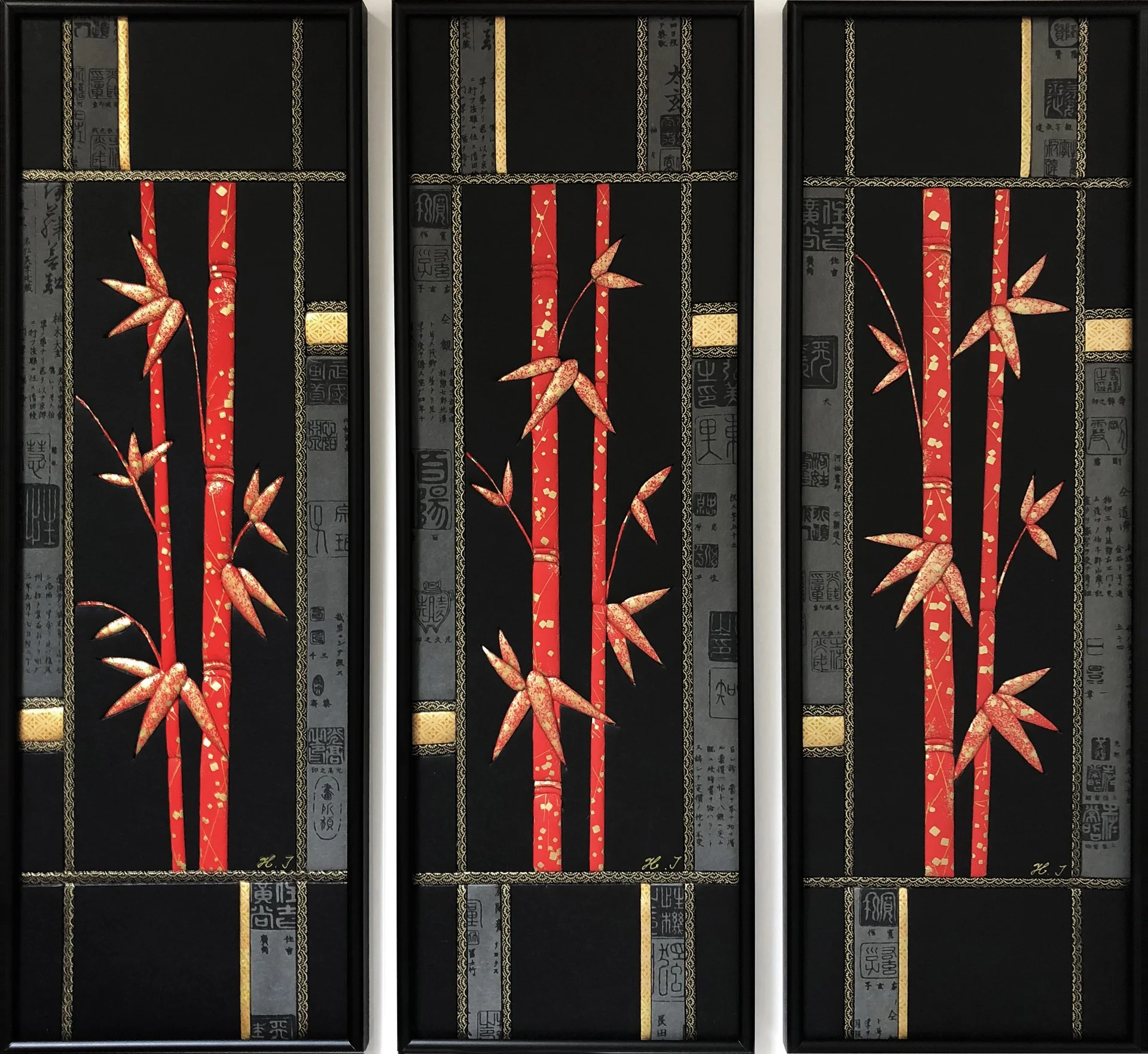 Japanese Washi: A Traditional Craft in Modern Art — Japanese Cultural ...