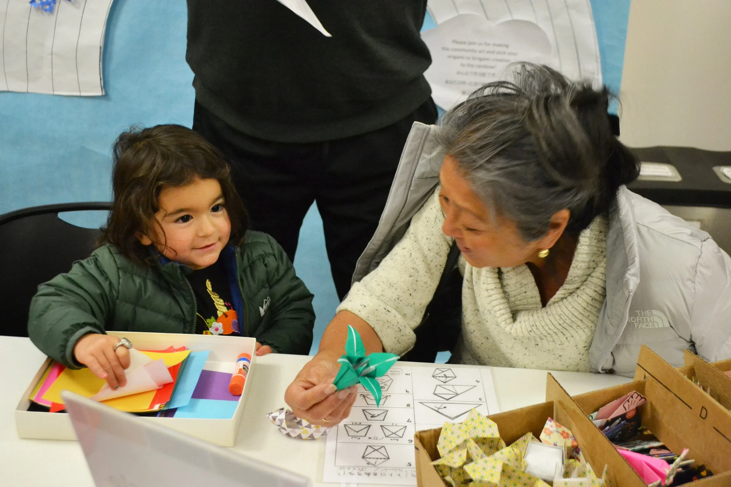 Bunka no Hi — Japanese Cultural Community Center of Washington Seattle