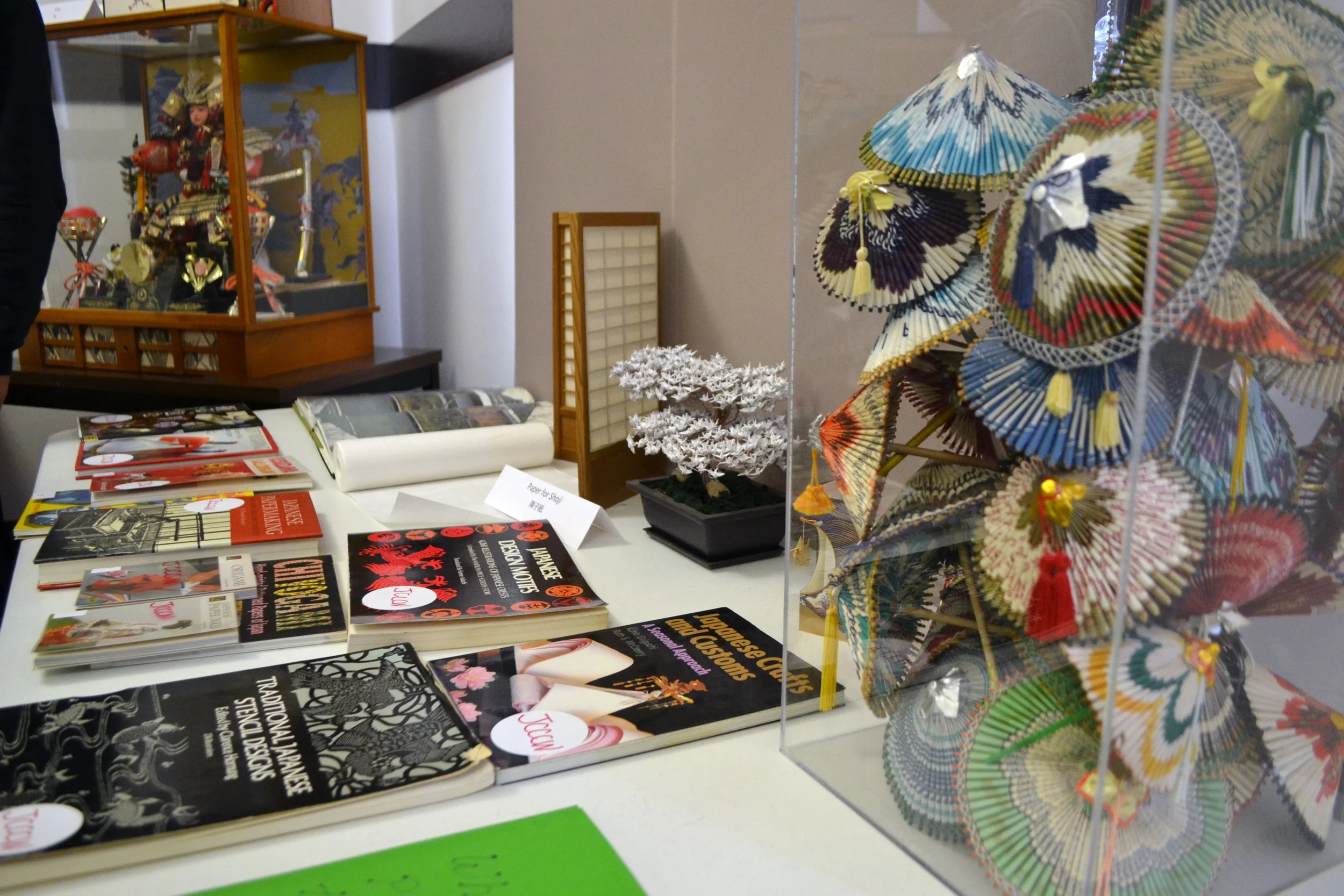 Bunka no Hi — Japanese Cultural Community Center of Washington Seattle