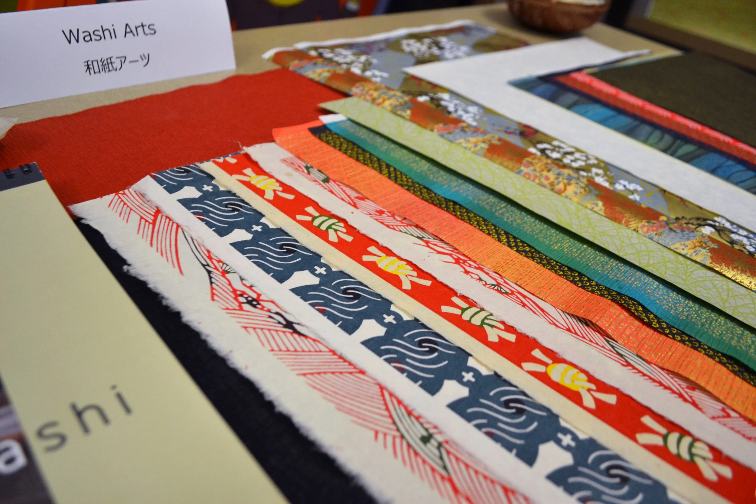 Bunka no Hi — Japanese Cultural & Community Center of Washington Seattle