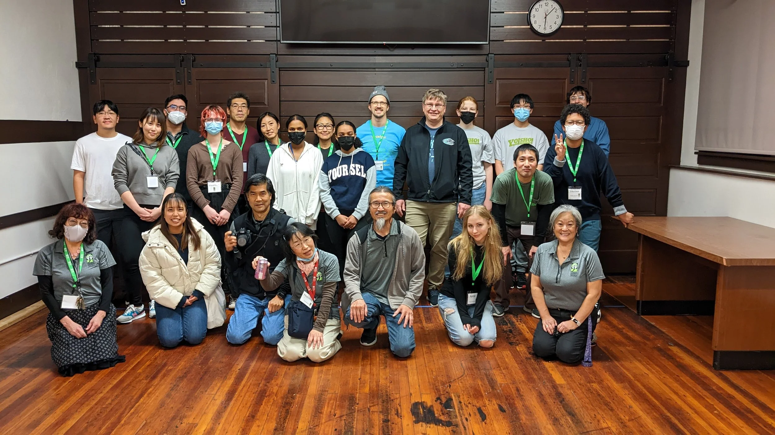 Bunka no Hi — Japanese Cultural Community Center of Washington Seattle