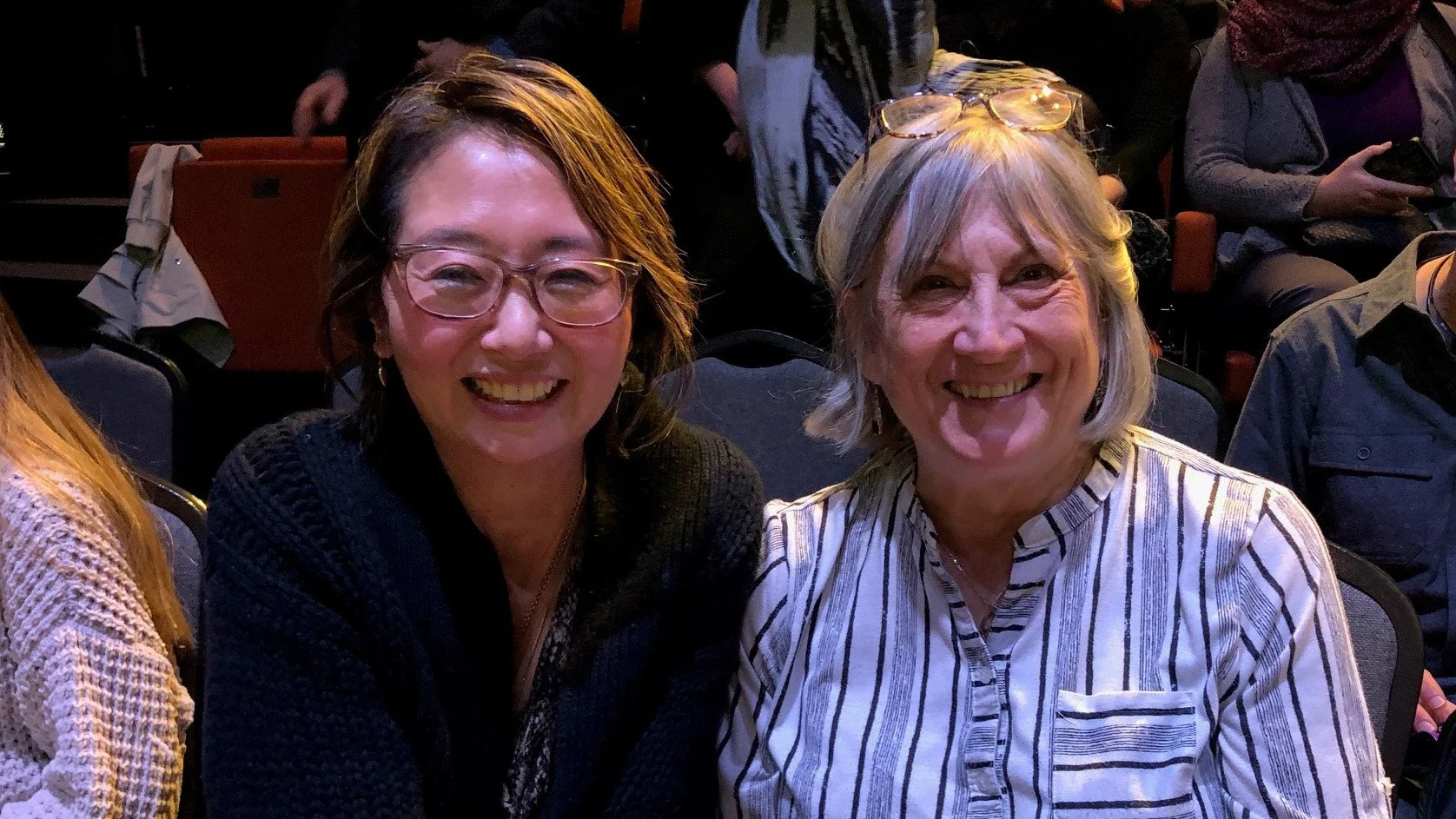 What is Home: Japanese American Stories from Omoide — Japanese Cultural ...