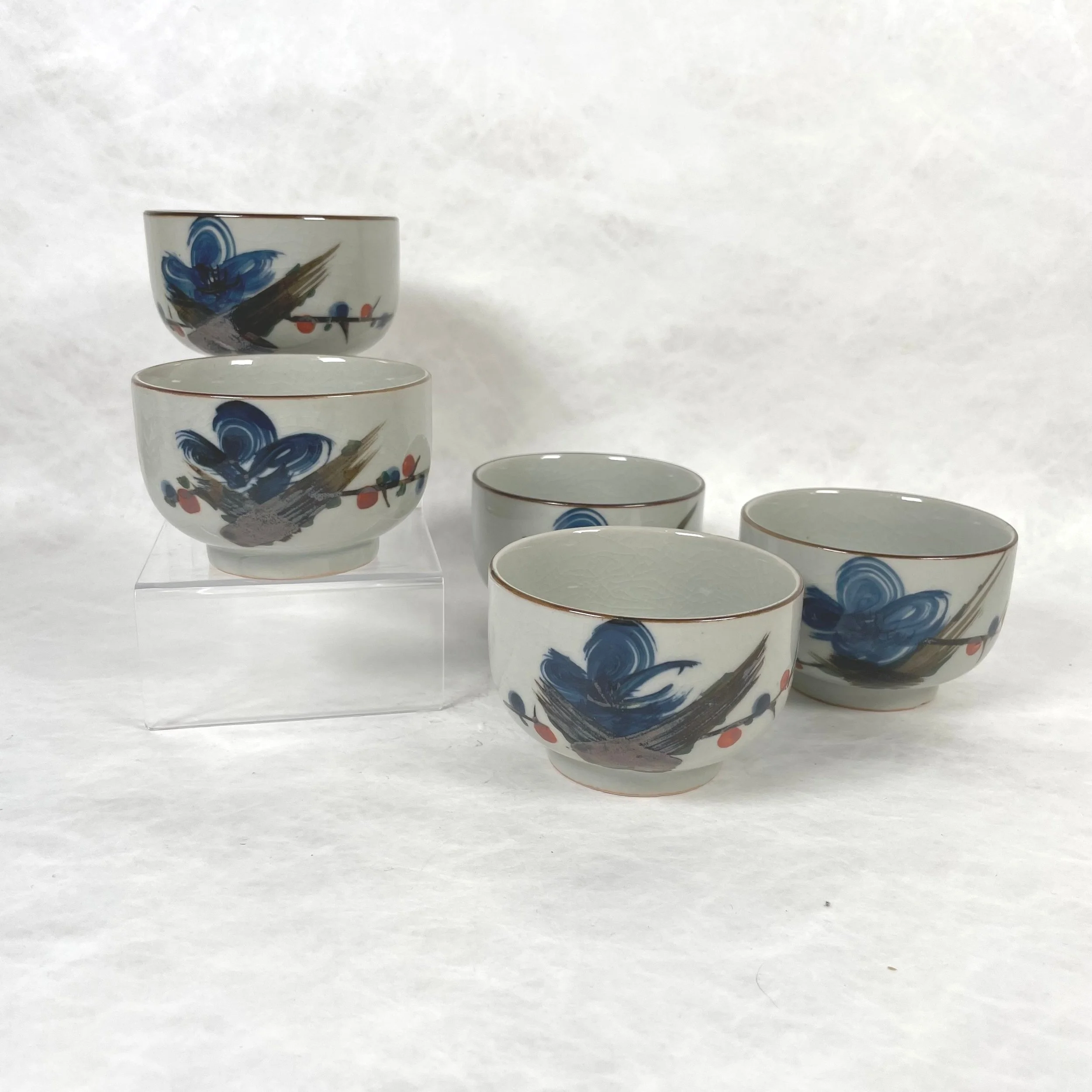Hosekibako Online: Tea — Japanese Cultural Community Center of ...