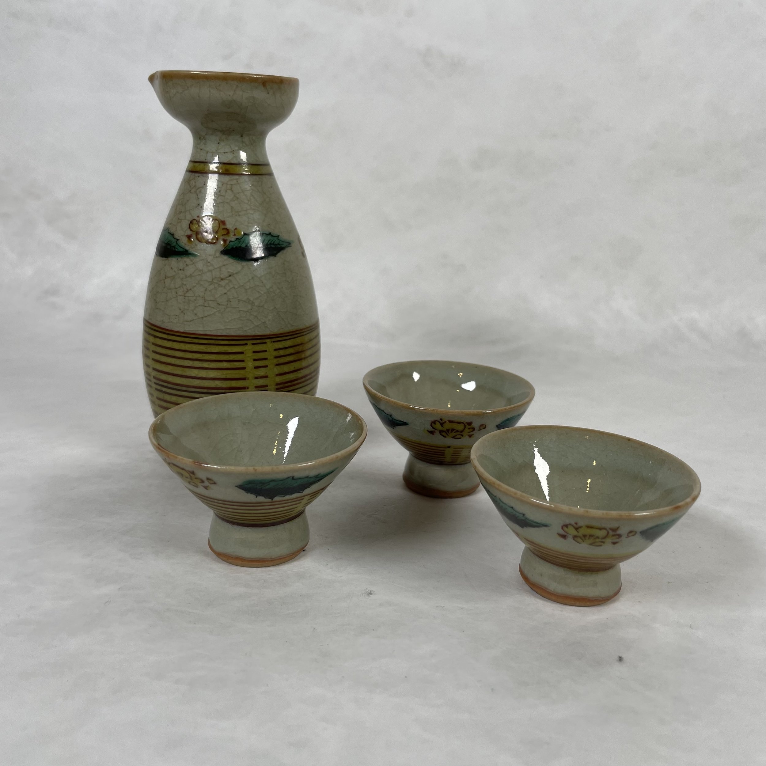 Hosekibako Online: Dishware — Japanese Cultural & Community Center of ...