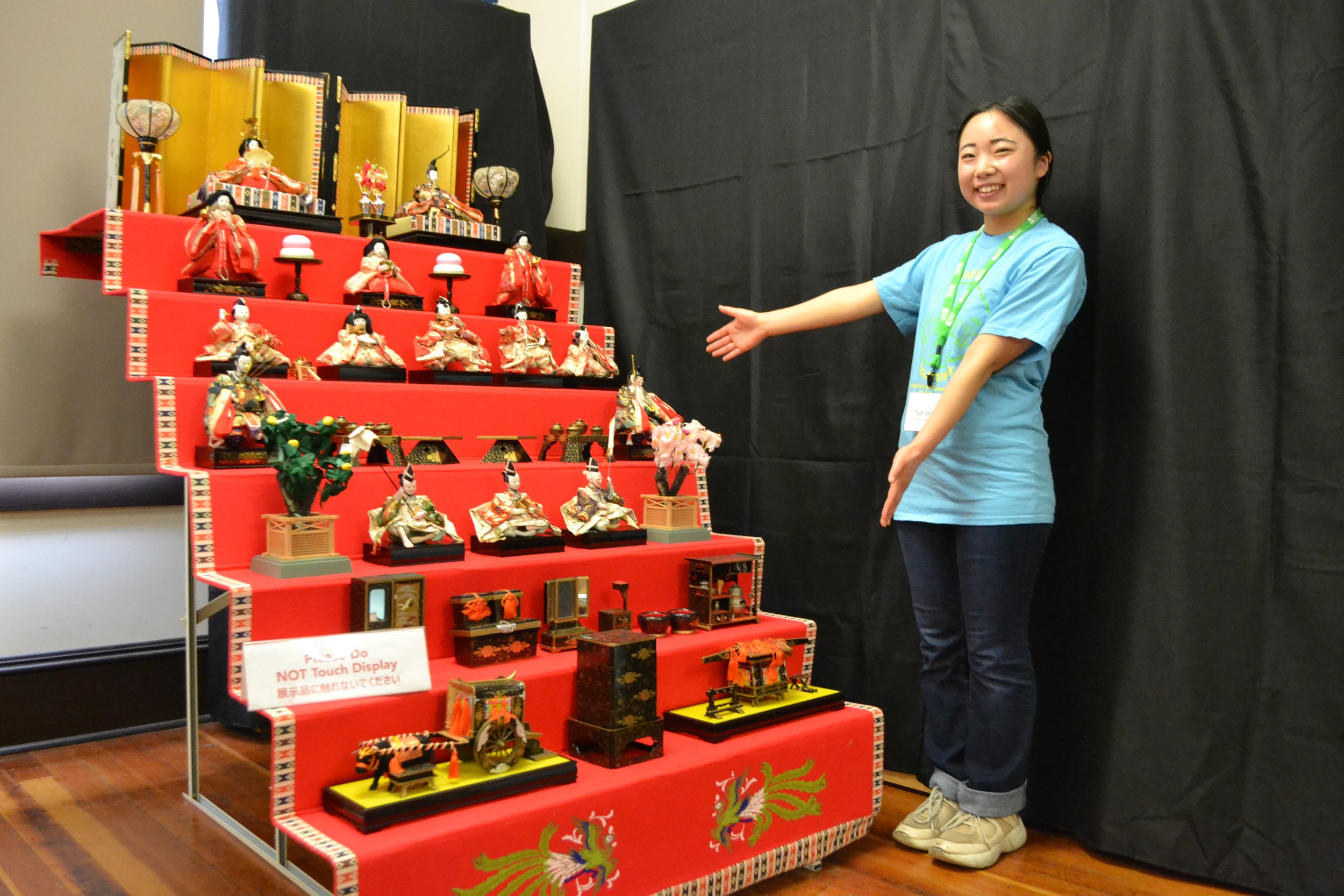 Kodomo no Hi — Japanese Cultural Community Center of Washington Seattle