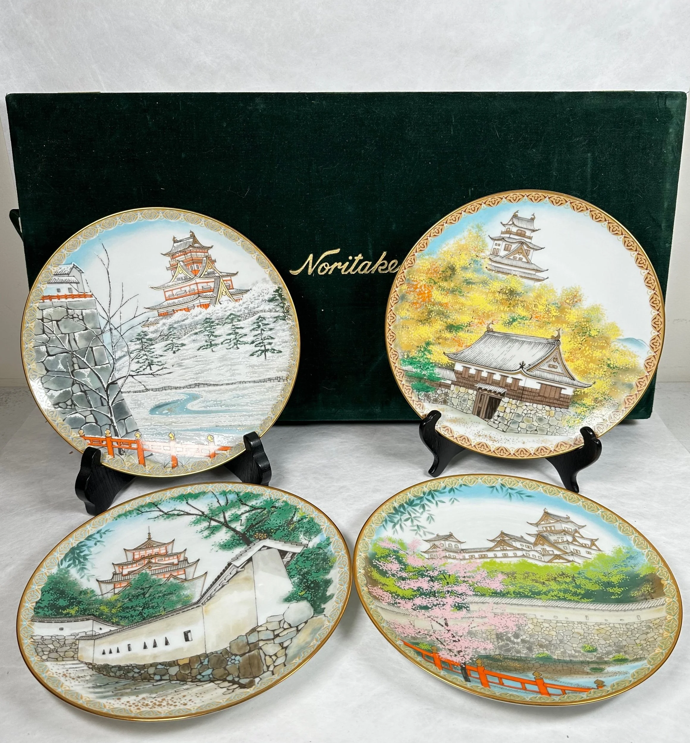 Hosekibako Online: Dishware — Japanese Cultural & Community Center of ...