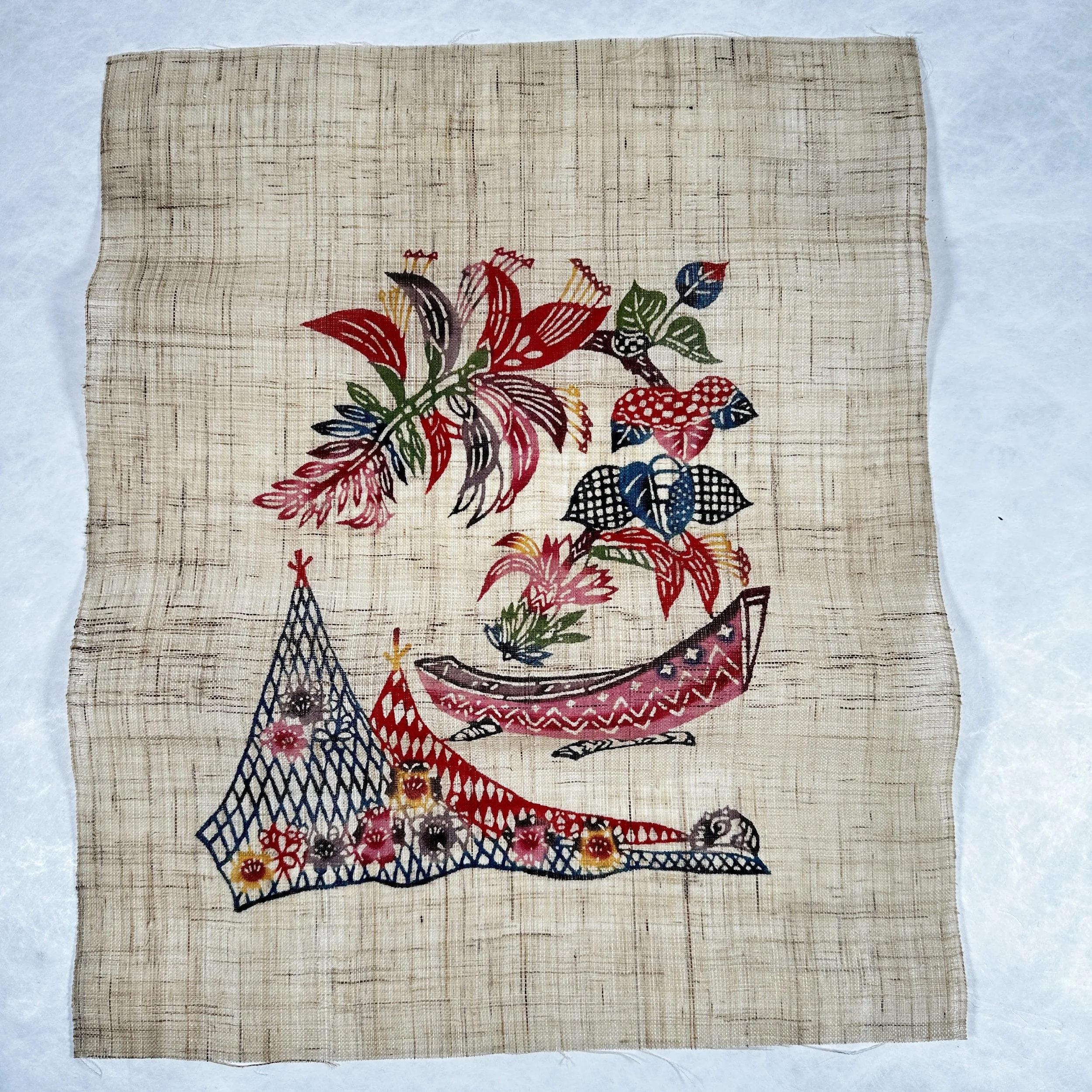 Hosekibako Online: Textiles & Apparel — Japanese Cultural & Community ...