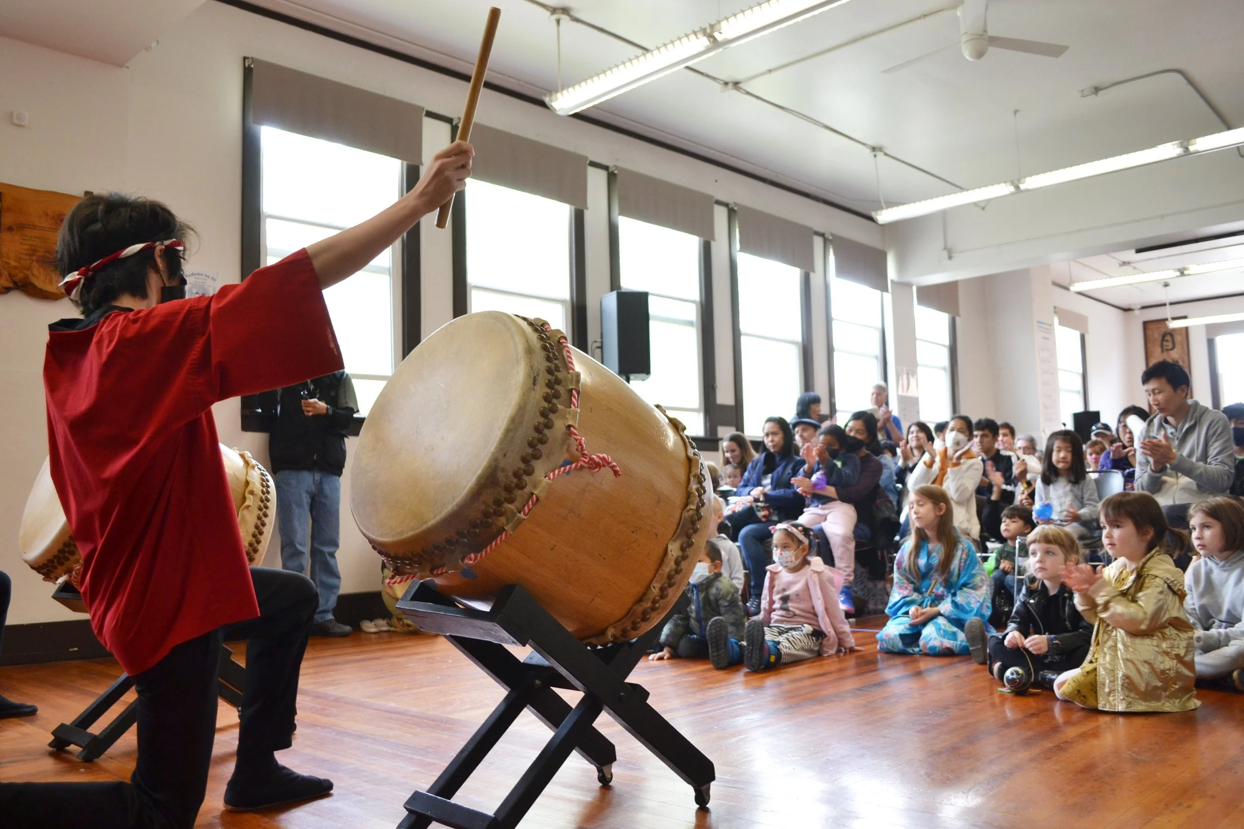 Donate — Japanese Cultural & Community Center of Washington Seattle