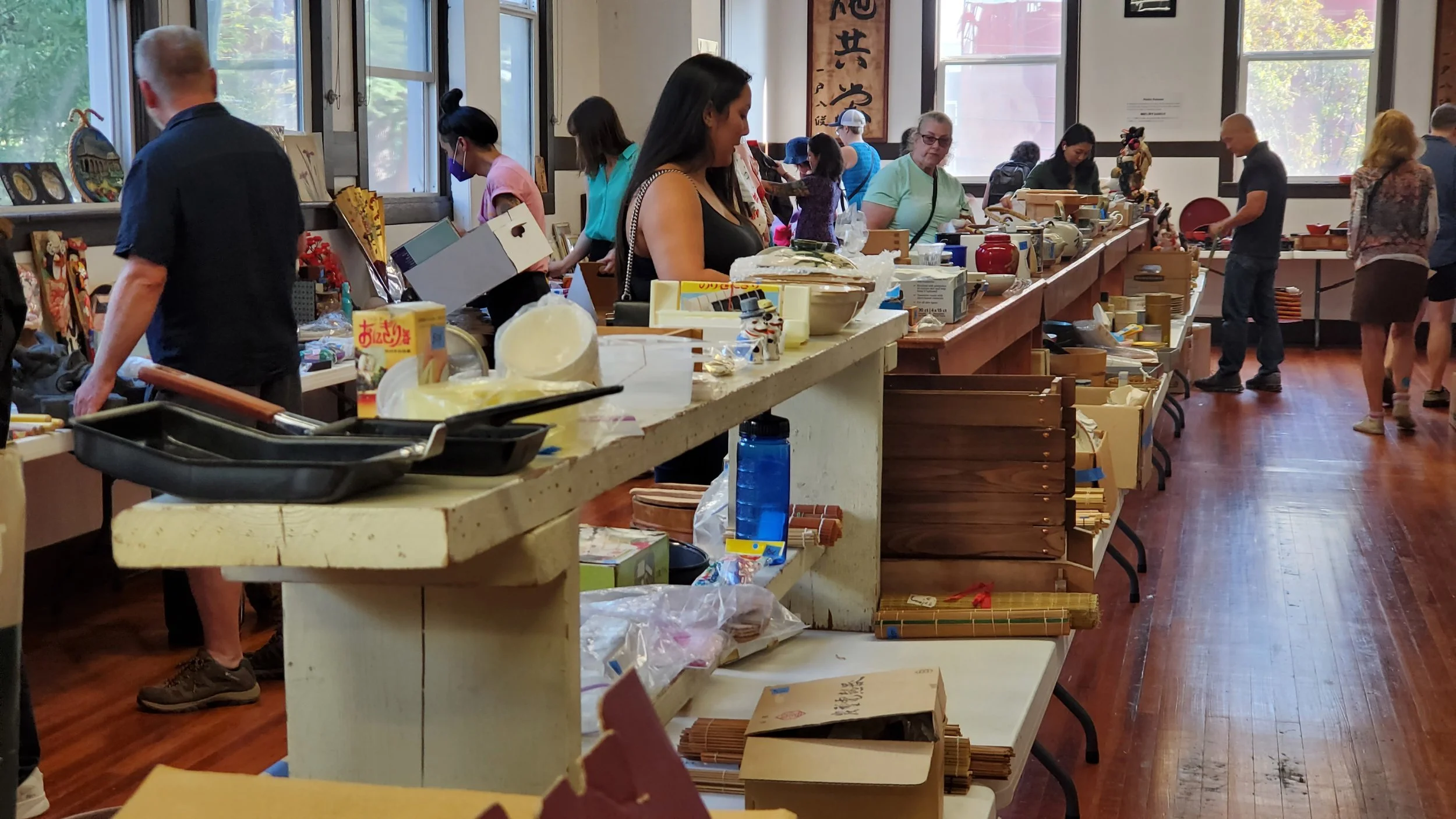 Donate — Japanese Cultural & Community Center of Washington Seattle