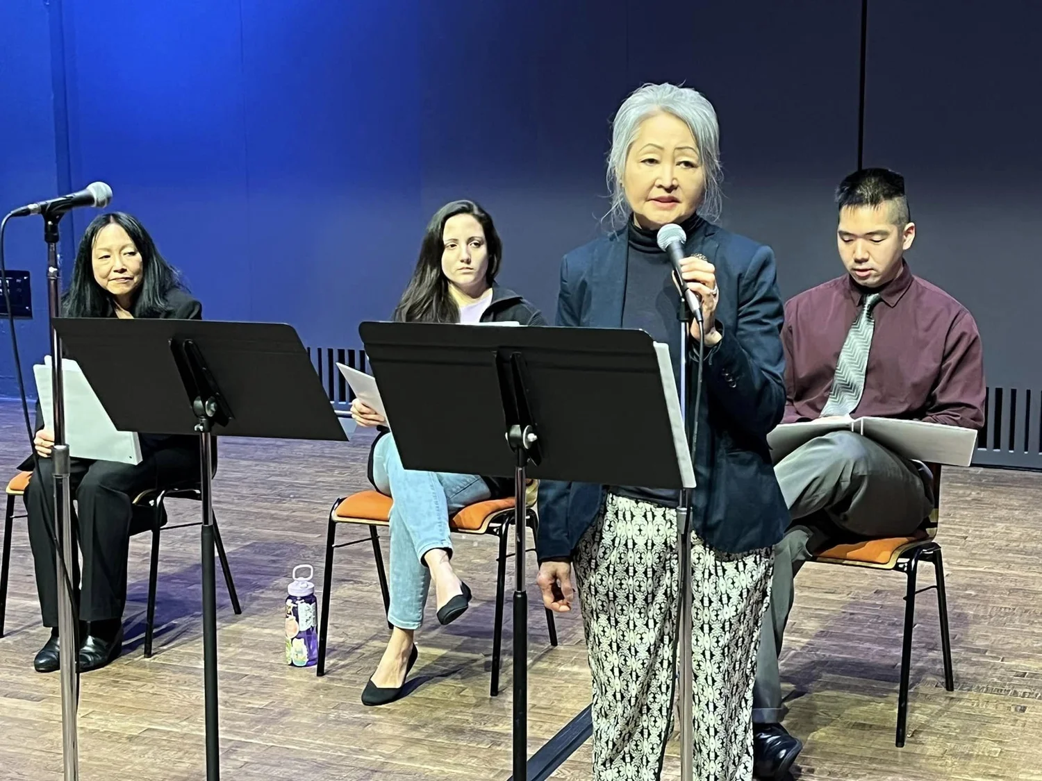 Omoide Project — Japanese Cultural & Community Center of Washington Seattle
