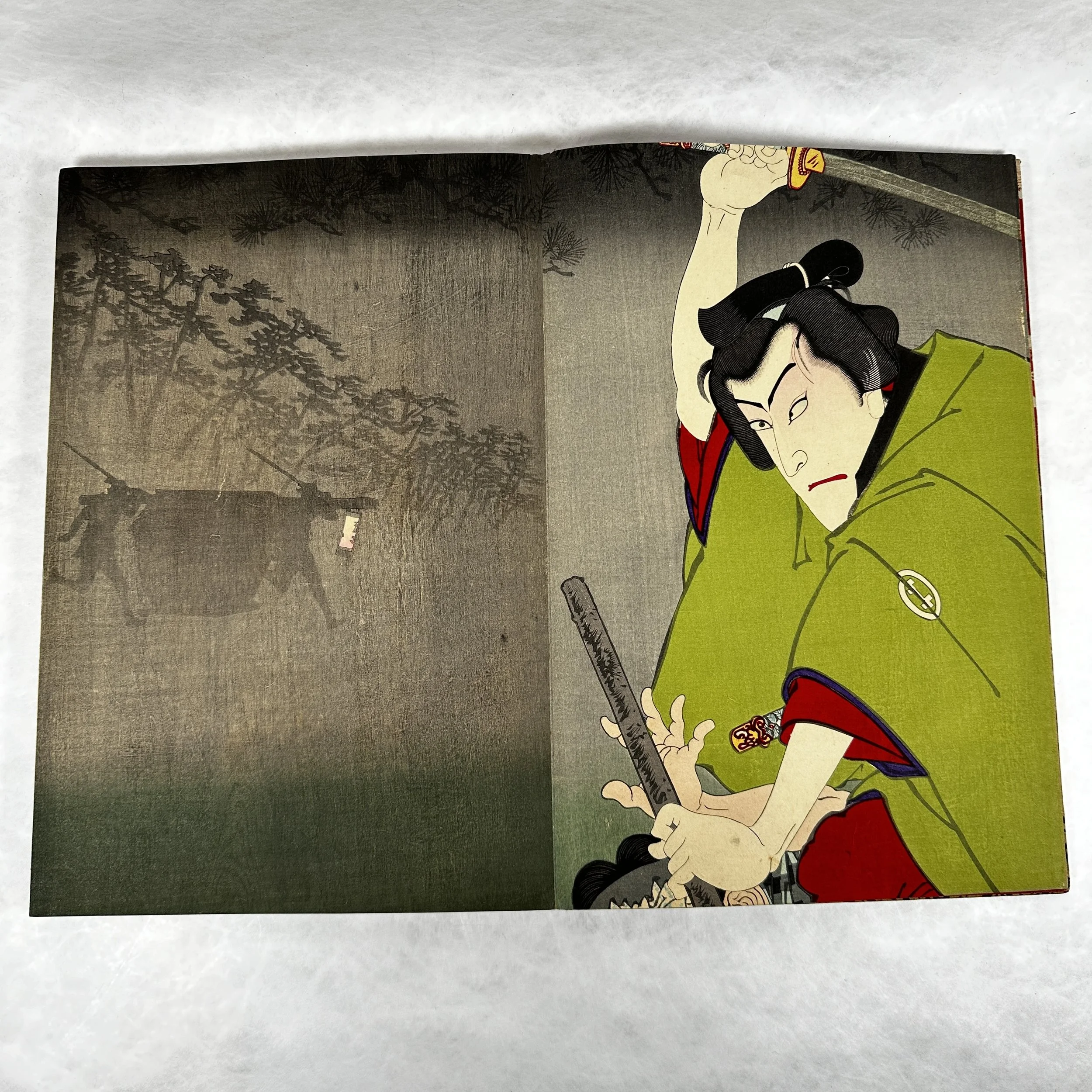 Daikokuten Mask — Japanese Cultural & Community Center of Washington Seattle