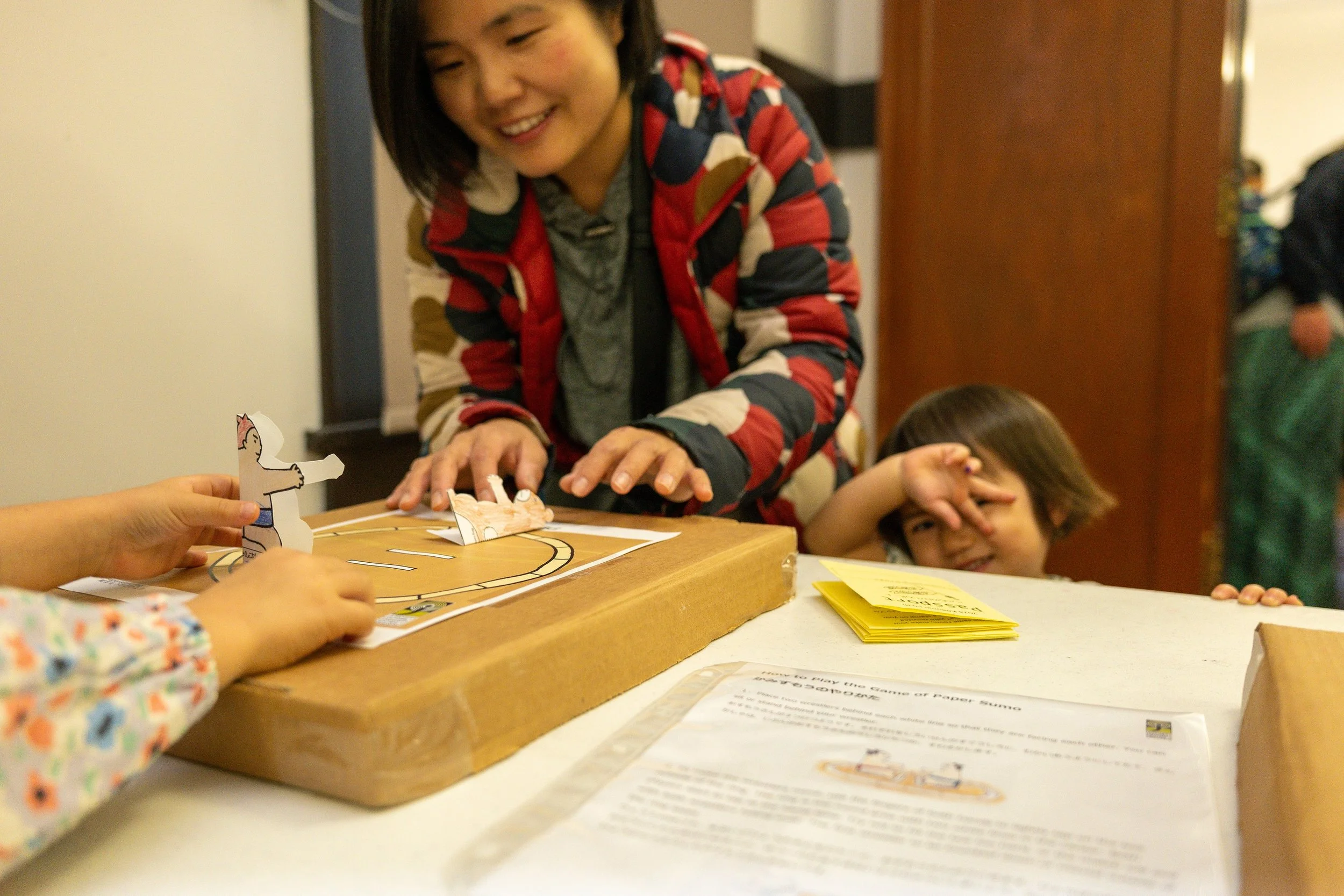 Thank You for Attending Kodomo no Hi — Japanese Cultural & Community ...