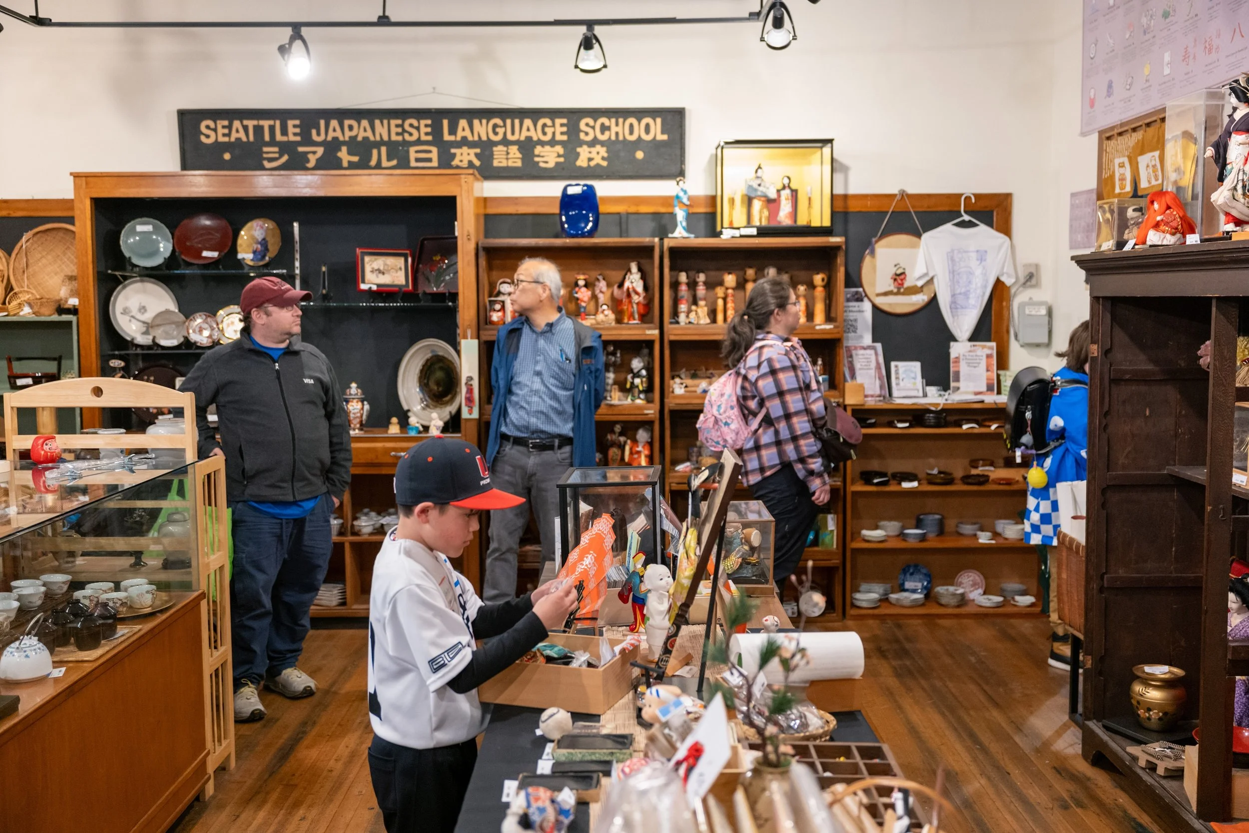 Thank You for Attending Kodomo no Hi — Japanese Cultural & Community ...