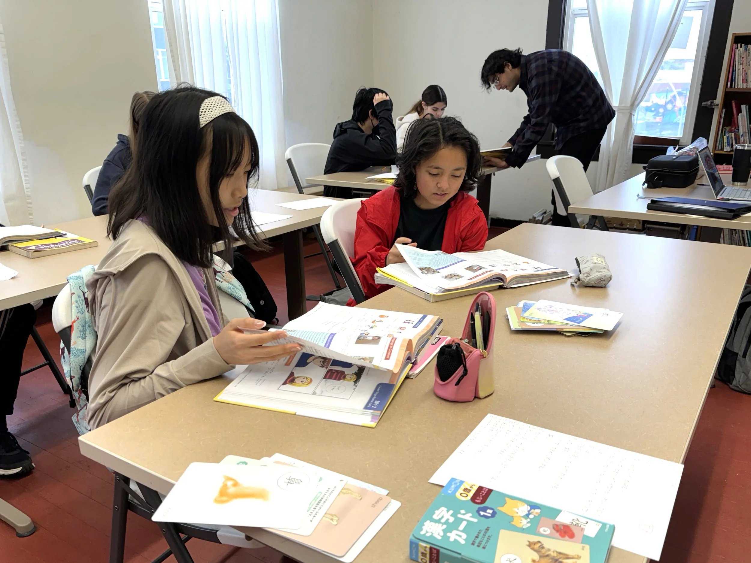 Nikkei News — Japanese Cultural & Community Center of Washington Seattle